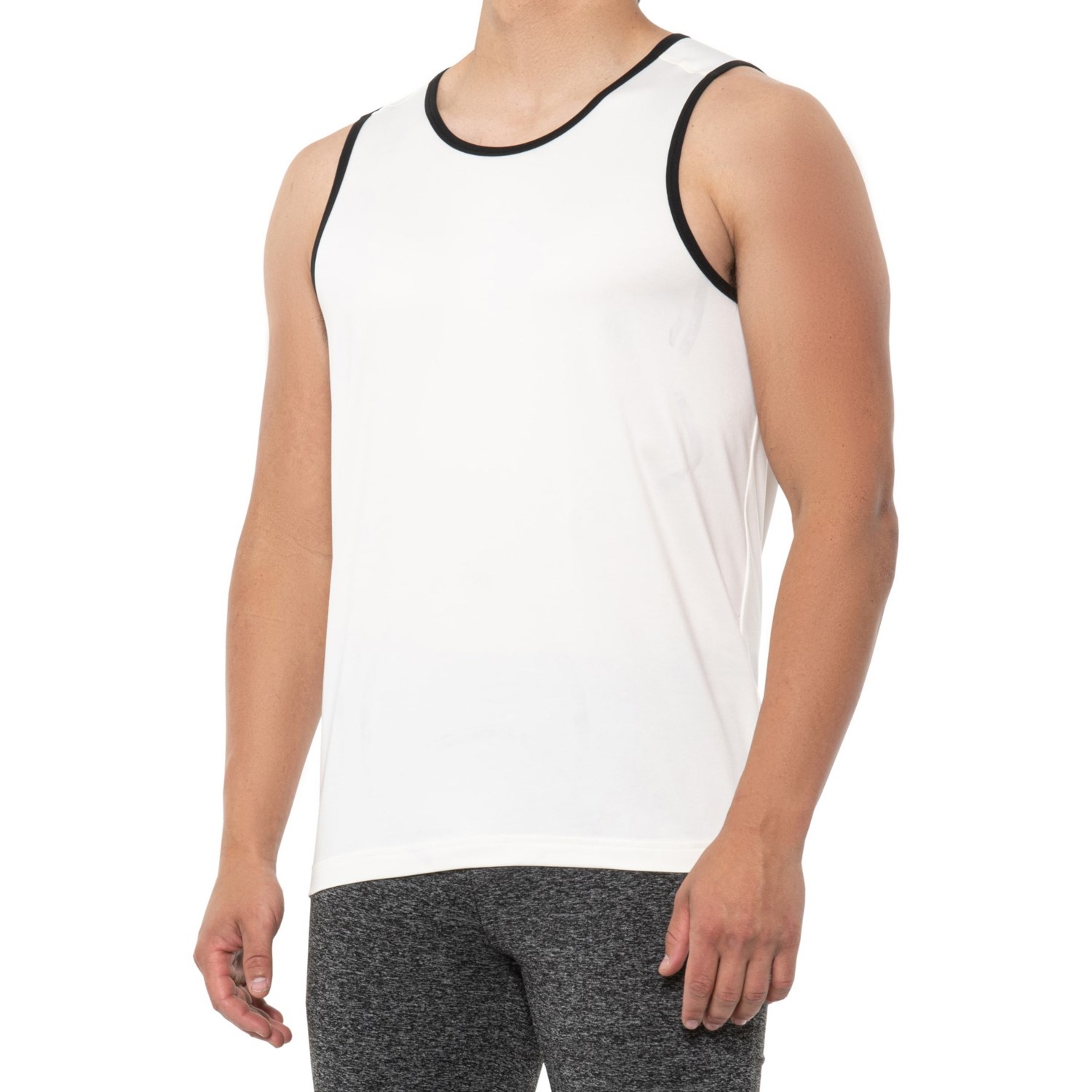 Gaiam Everyday Tank Top (For Men) - Save 28%