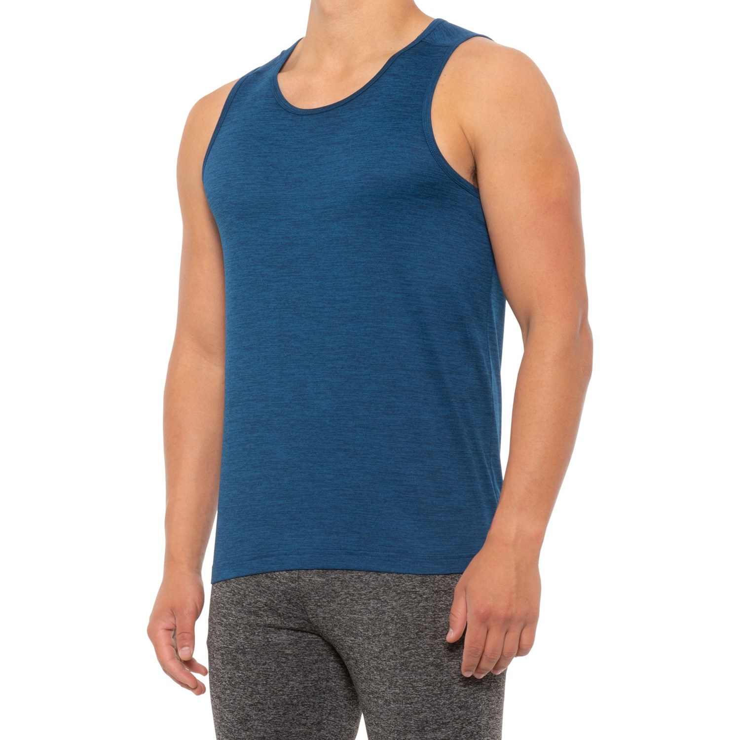 Gaiam Everyday Tank Top (For Men) - Save 28%