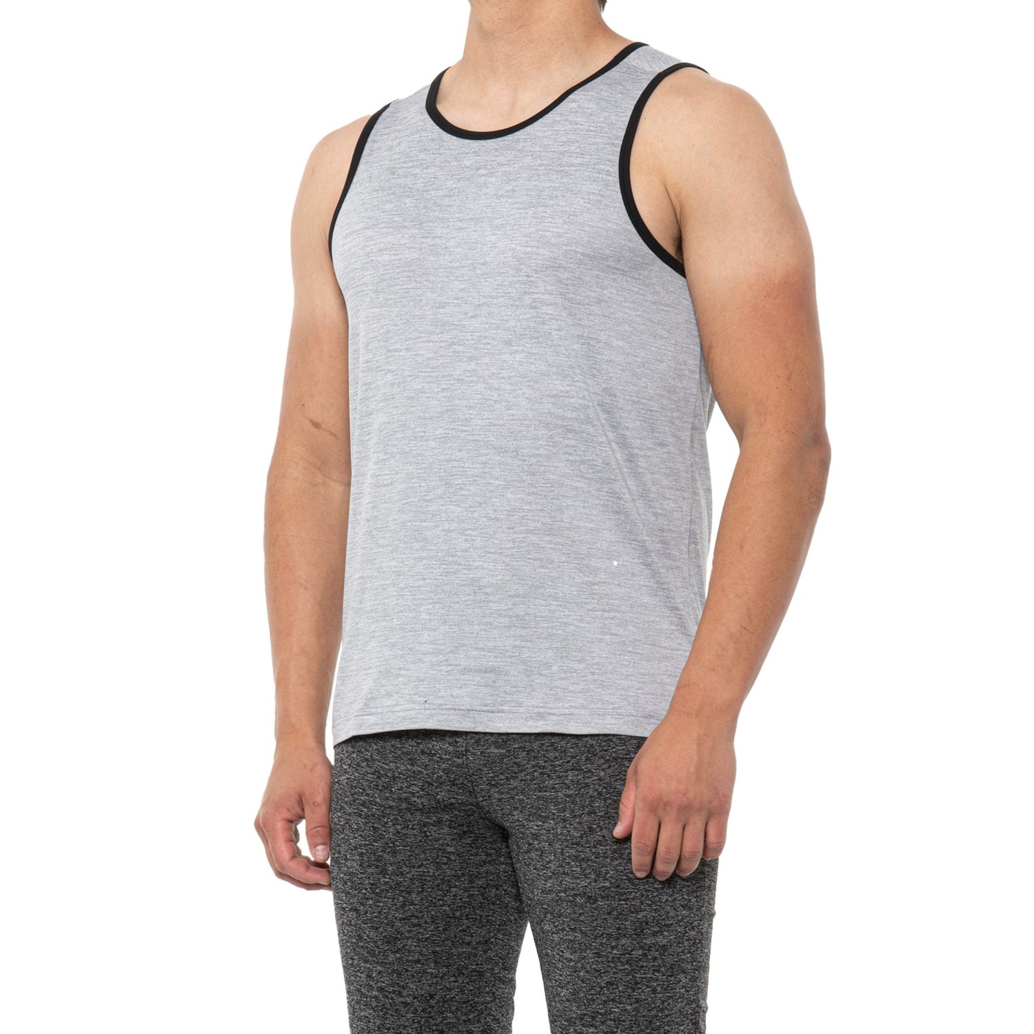 Gaiam Everyday Tank Top (For Men) - Save 28%