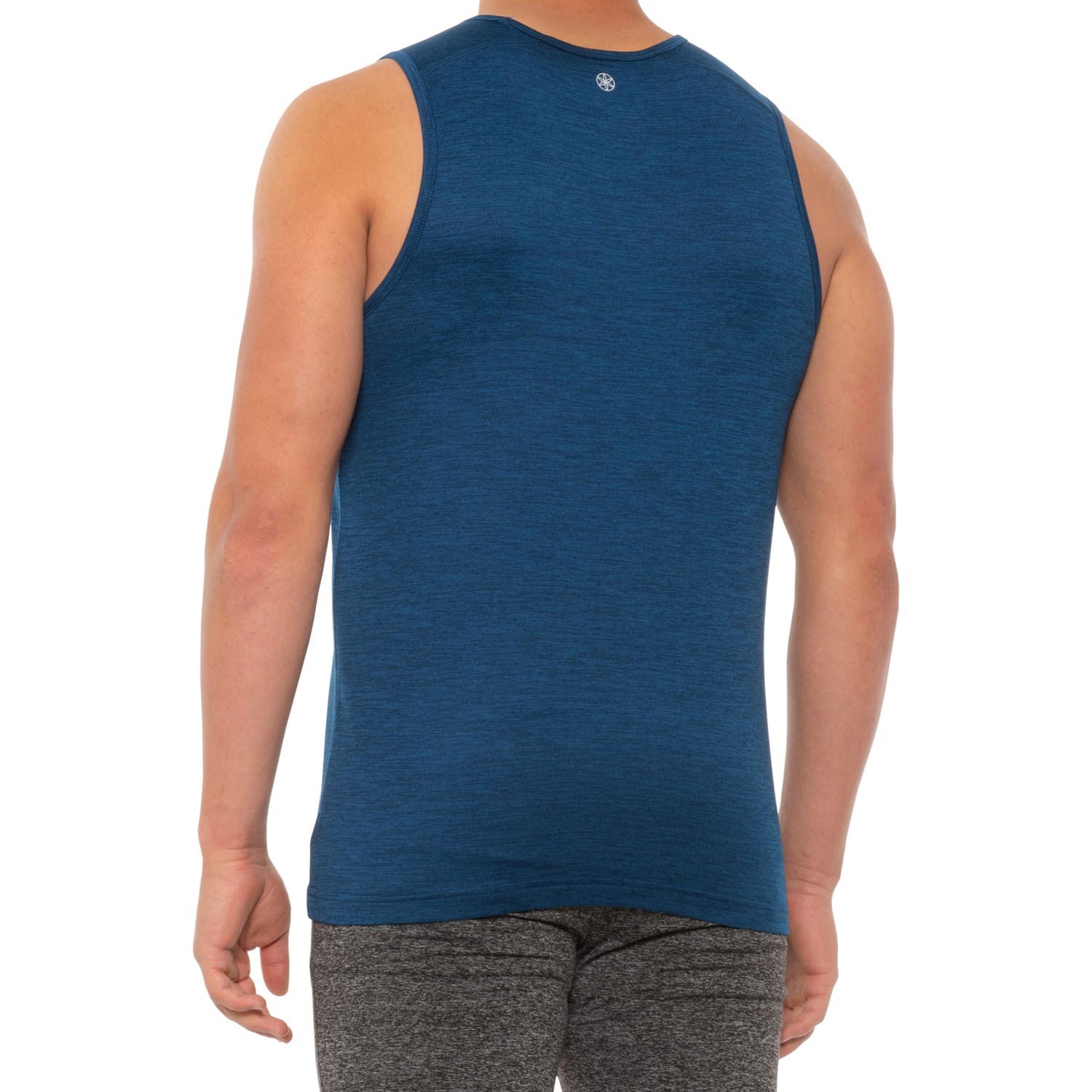 Gaiam Everyday Tank Top (For Men) - Save 28%