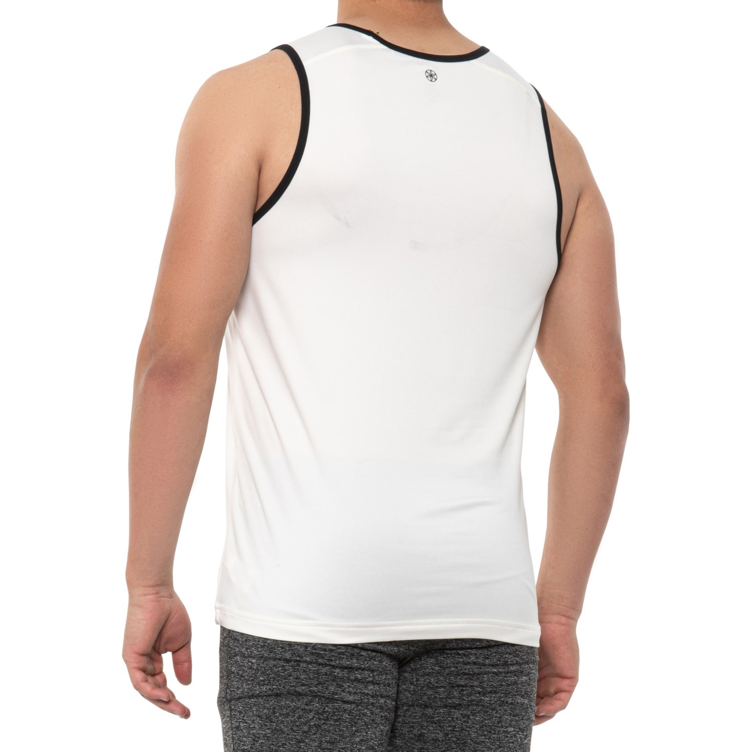Gaiam Everyday Tank Top (For Men) - Save 28%