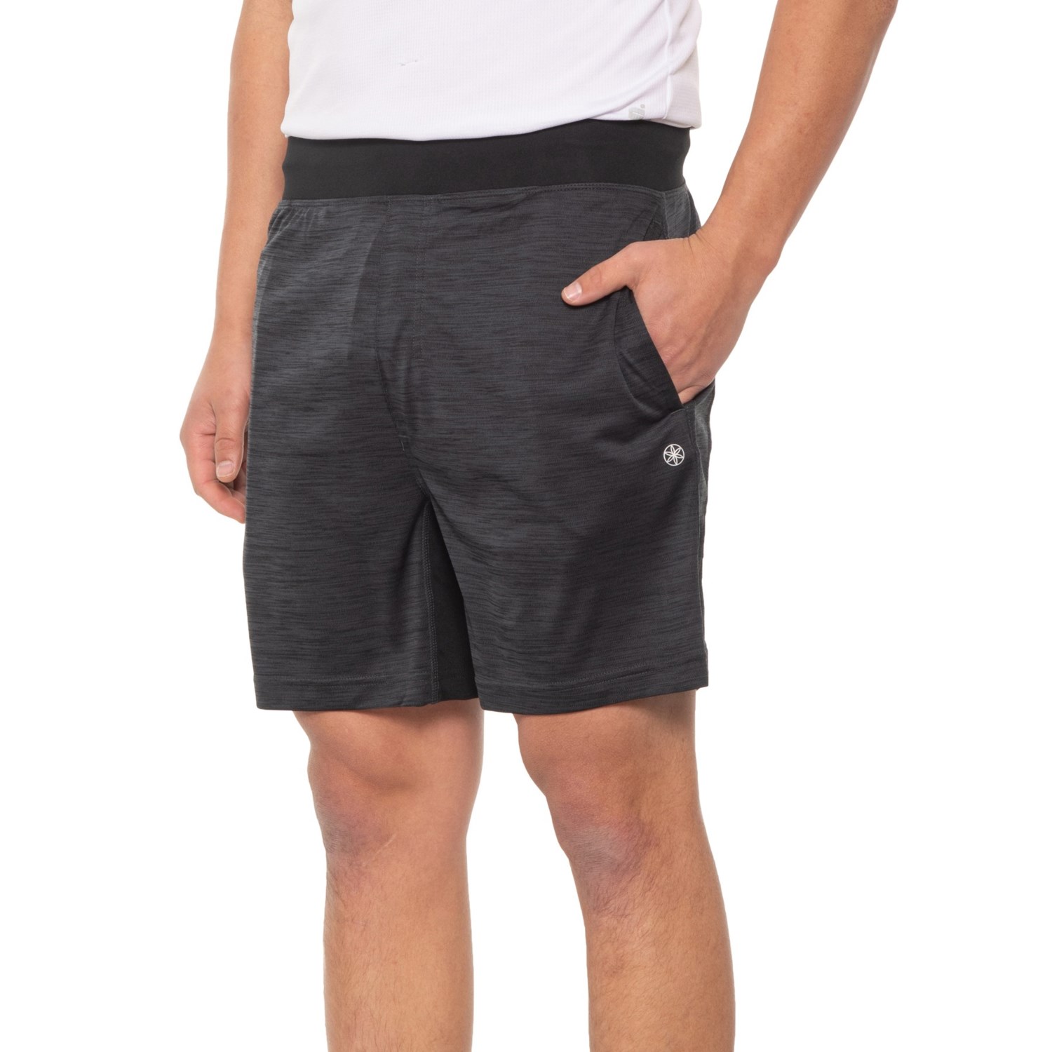 Gaiam Karma Shorts - 7” - Save 37%