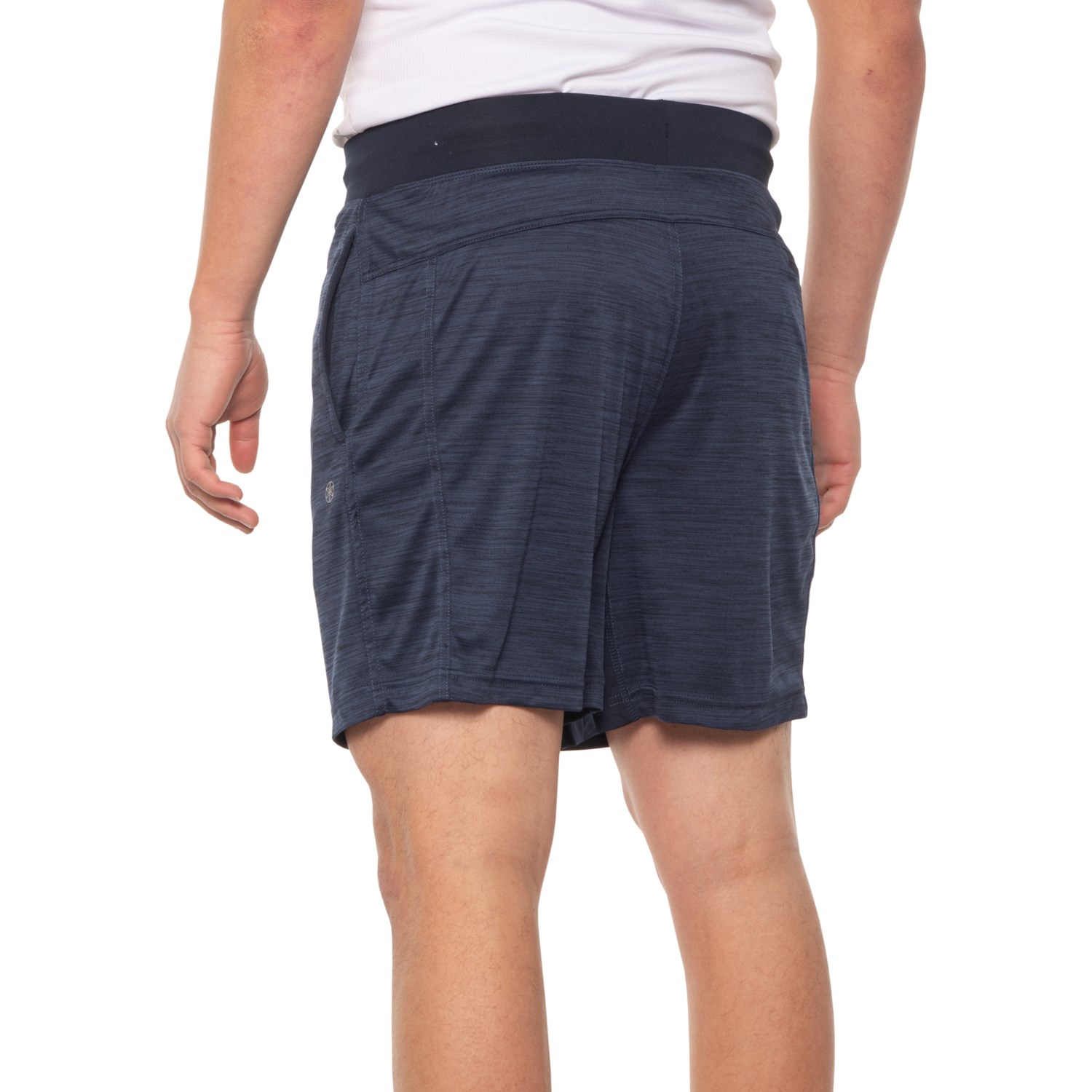 Gaiam Karma Shorts - 7” - Save 37%