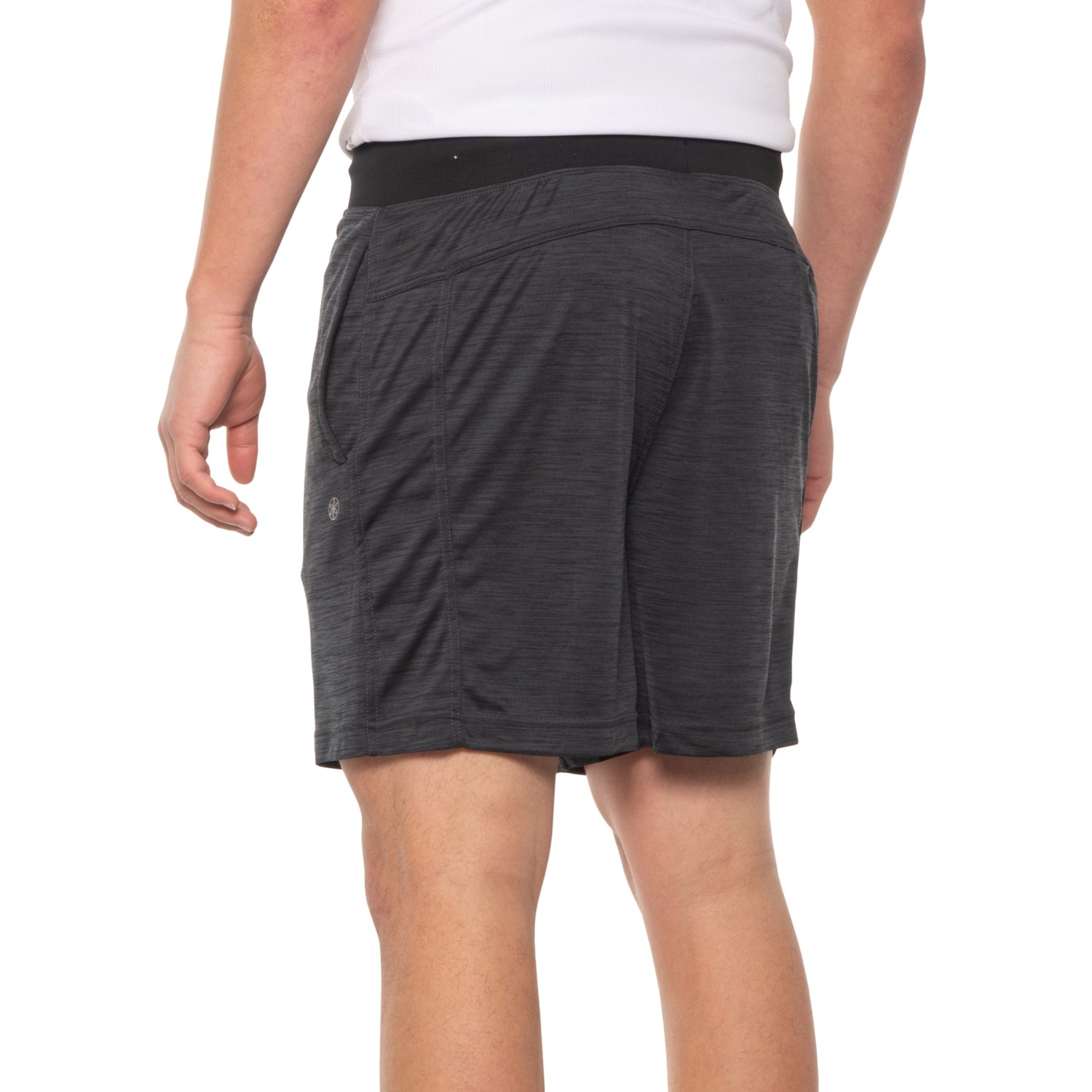 Gaiam Karma Shorts - 7” - Save 37%