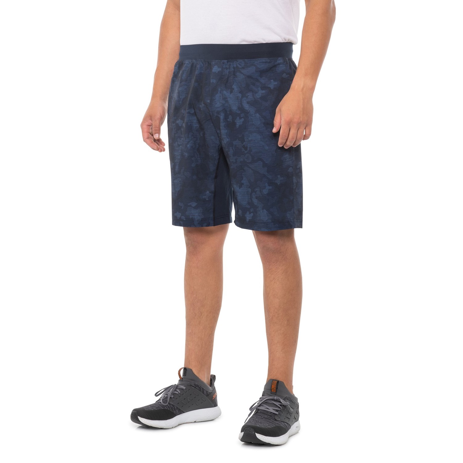 Gaiam Karma Warrior Shorts (For Men) - Save 68%