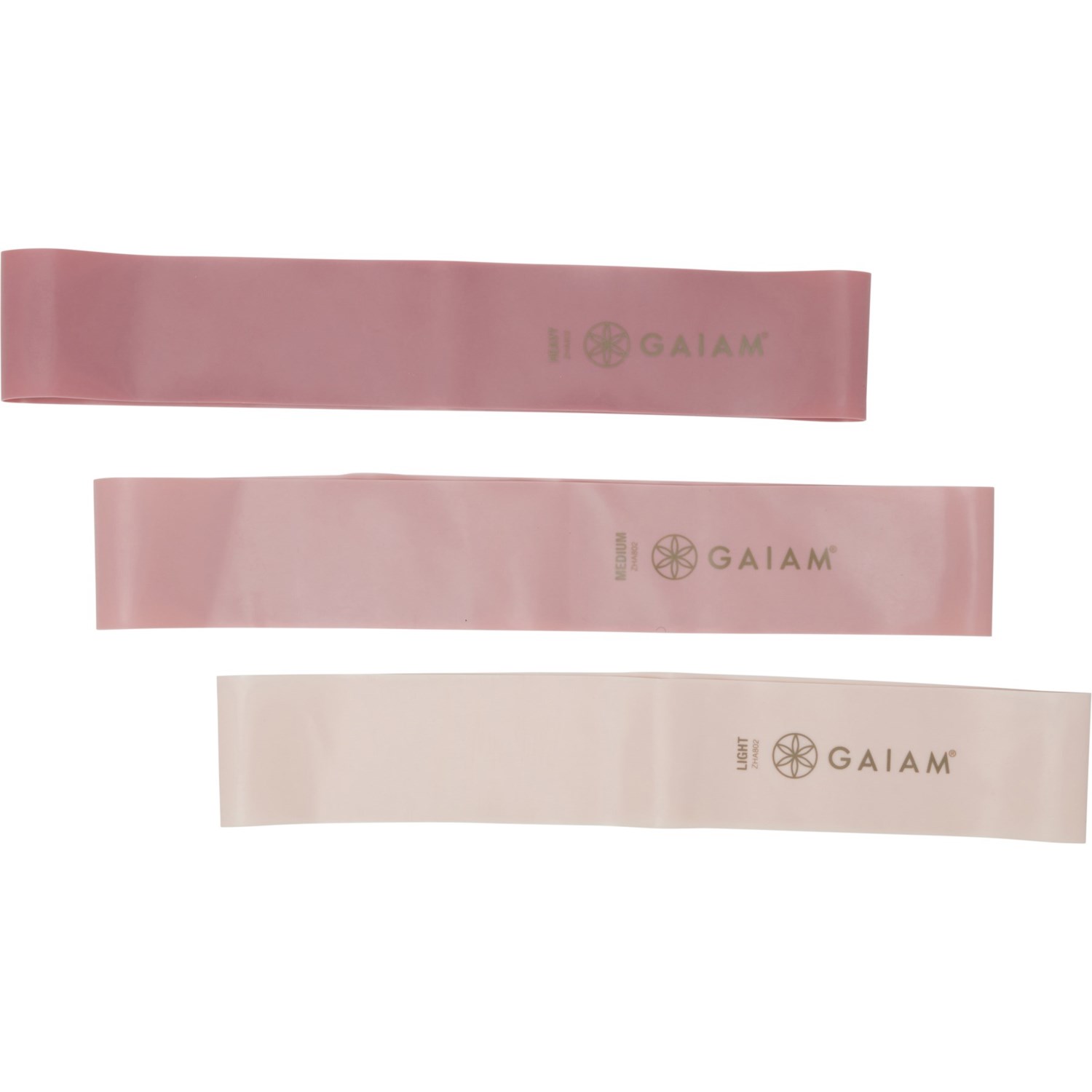 Gaiam Mini Loop Bands - 3-Pack - Save 40%