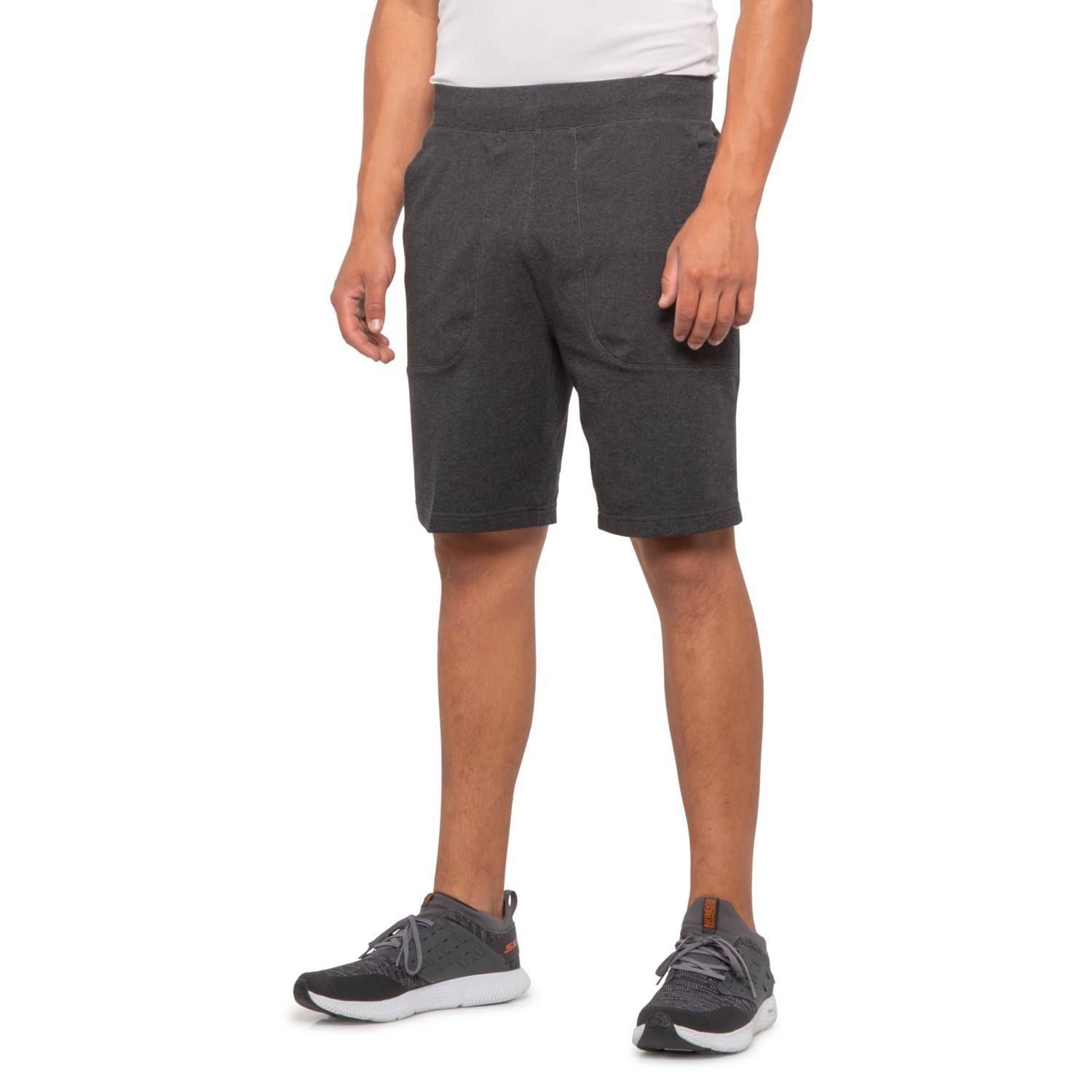 Gaiam Namaste Shorts (For Men) - Save 25%