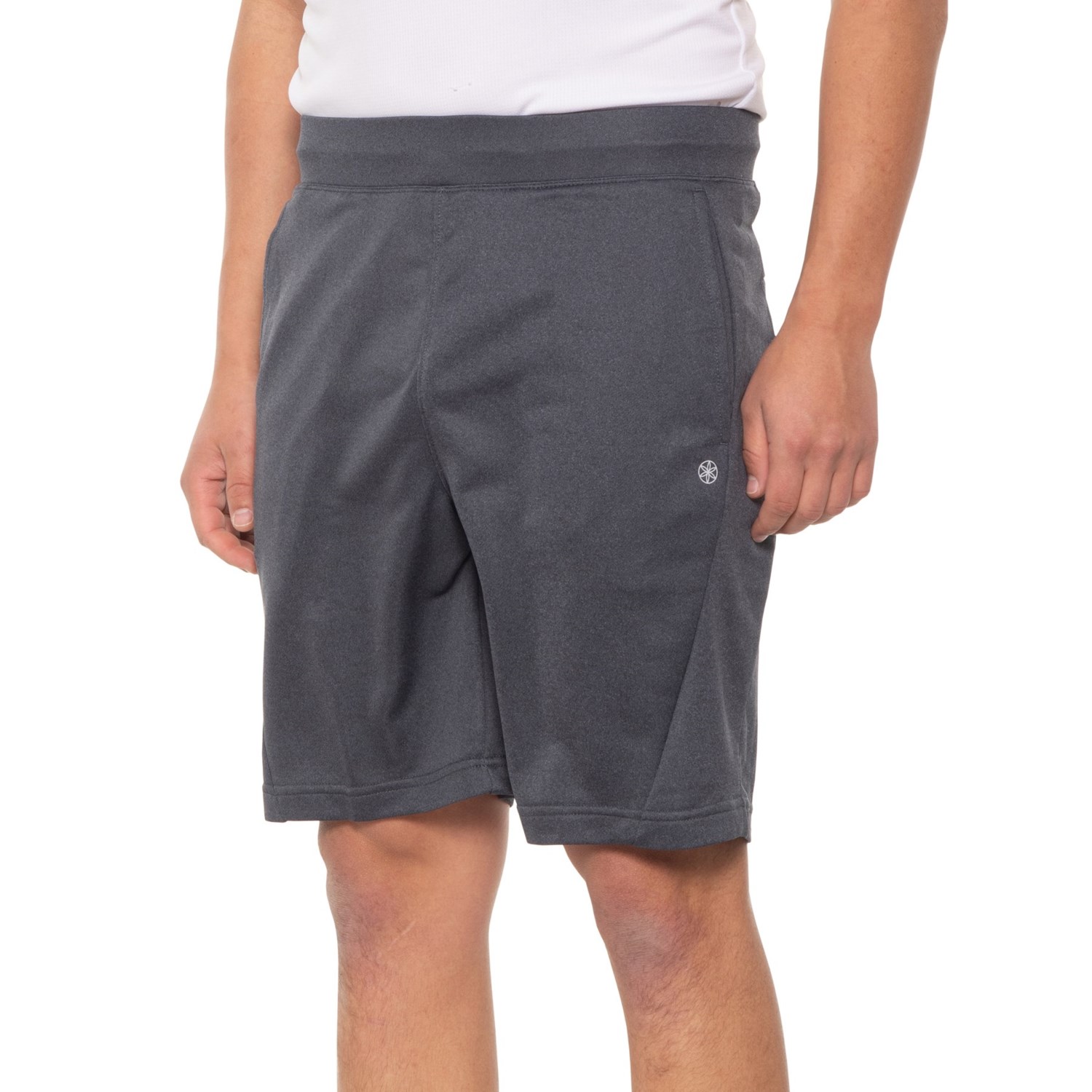 Gaiam Peace Shorts - Save 60%