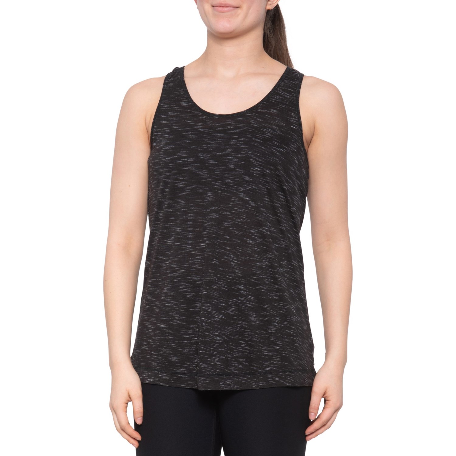 Gaiam Peace Tank Top (For Women) - Save 50%