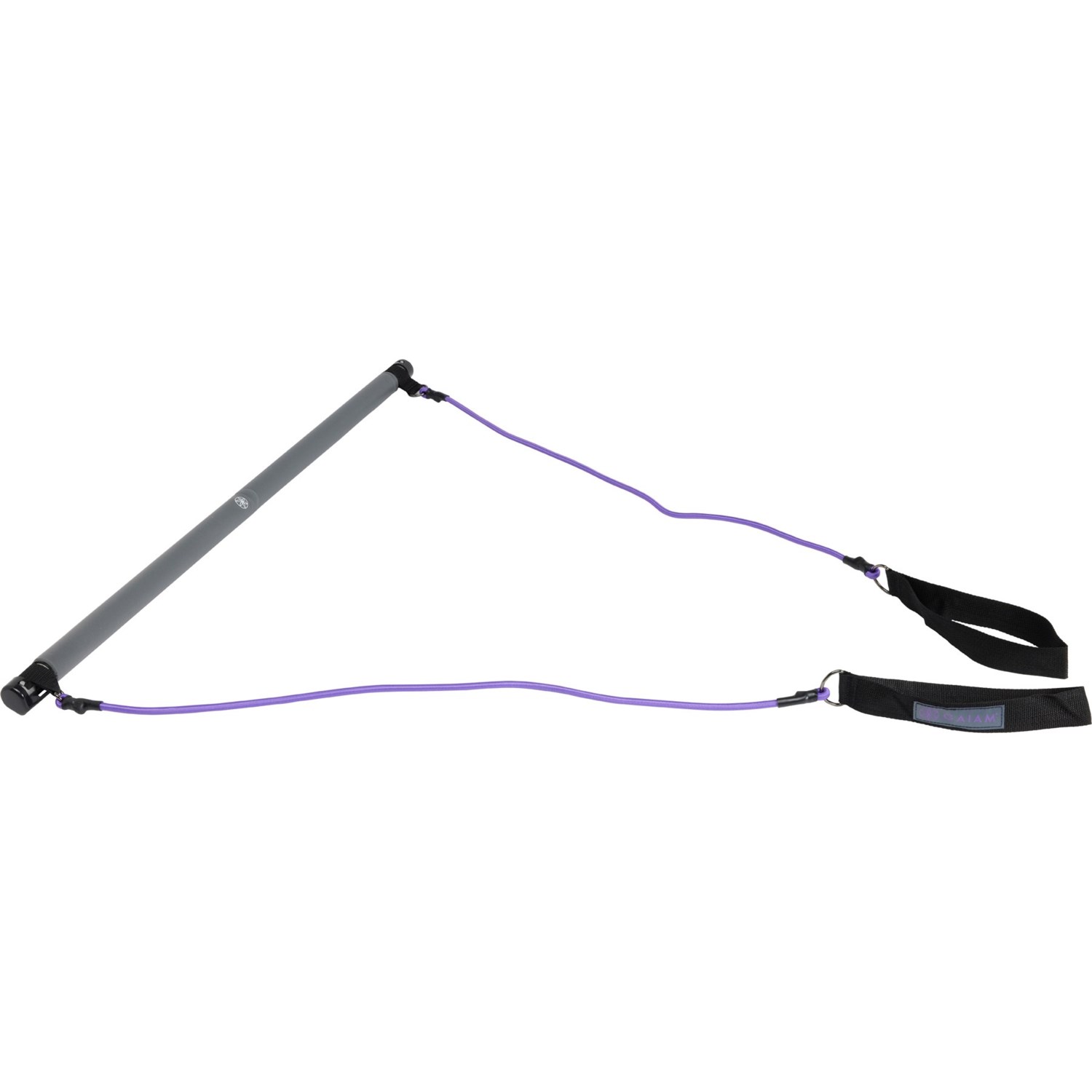 Gaiam Pilates Bar Kit - Save 42%