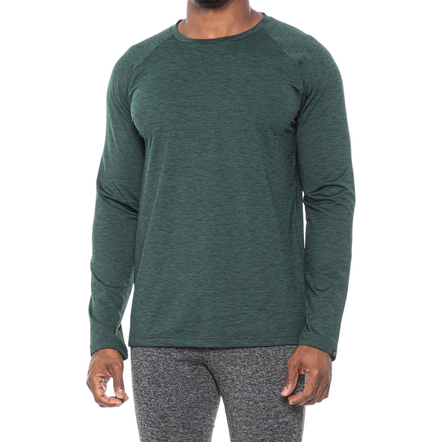 Gaiam Power Shirt - Long Sleeve - Save 43%