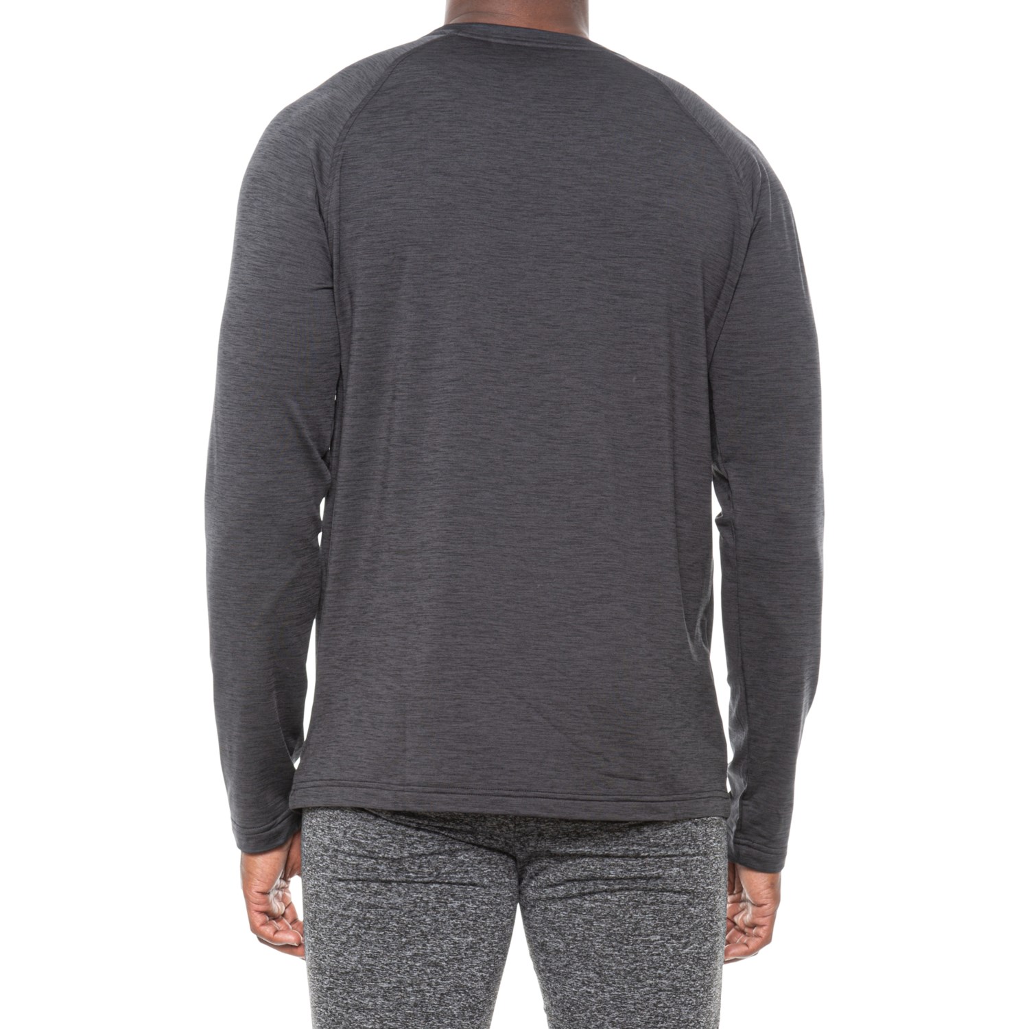 Gaiam Power Shirt - Long Sleeve - Save 43%