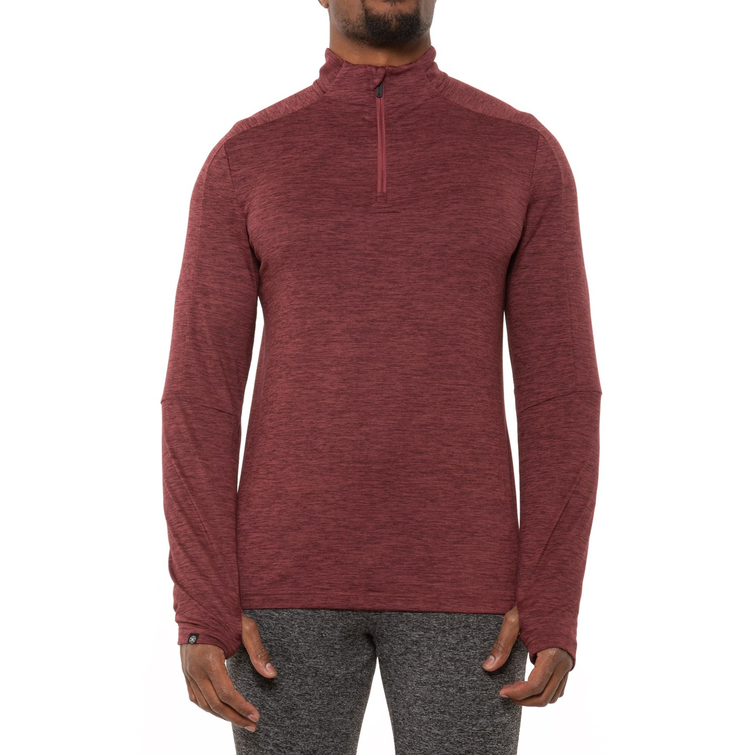 Gaiam Power Shirt (For Men) - Save 26%