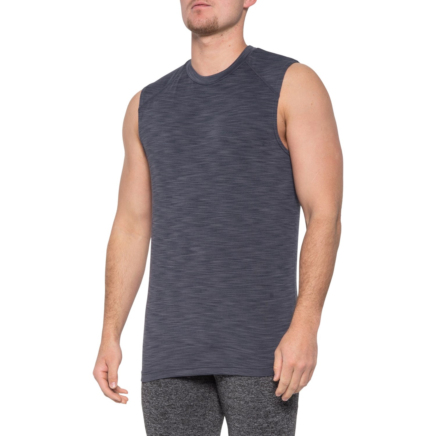 Gaiam Shakti Tank Top (For Men) - Save 61%