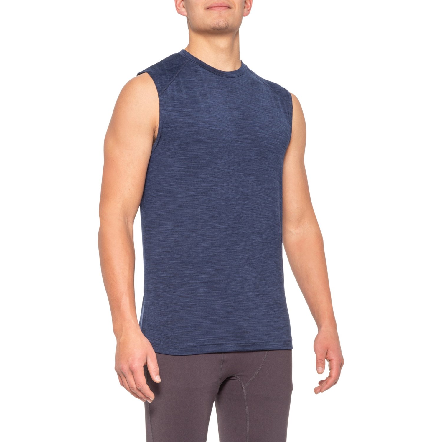 Gaiam Shakti Tank Top (For Men) - Save 42%