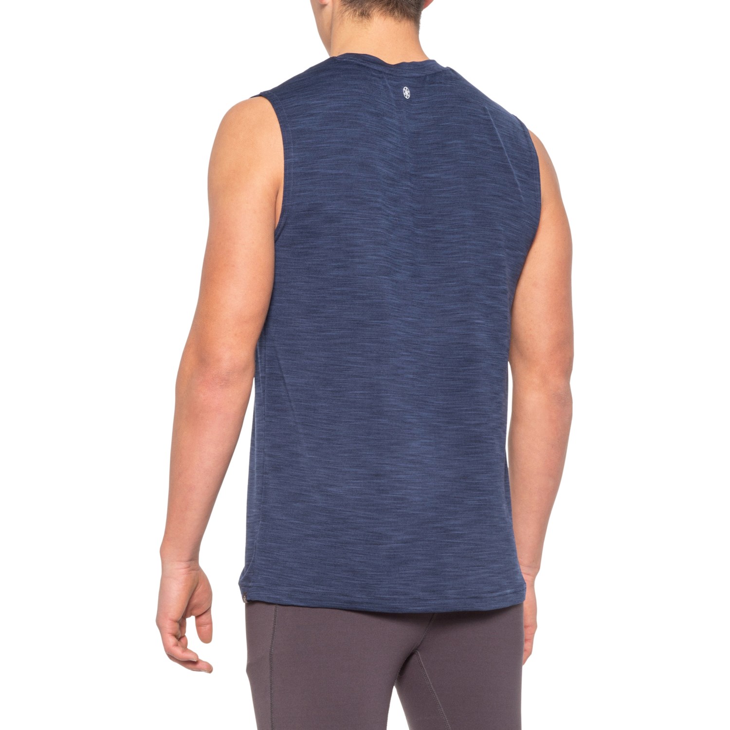 Gaiam Shakti Tank Top (For Men) - Save 42%