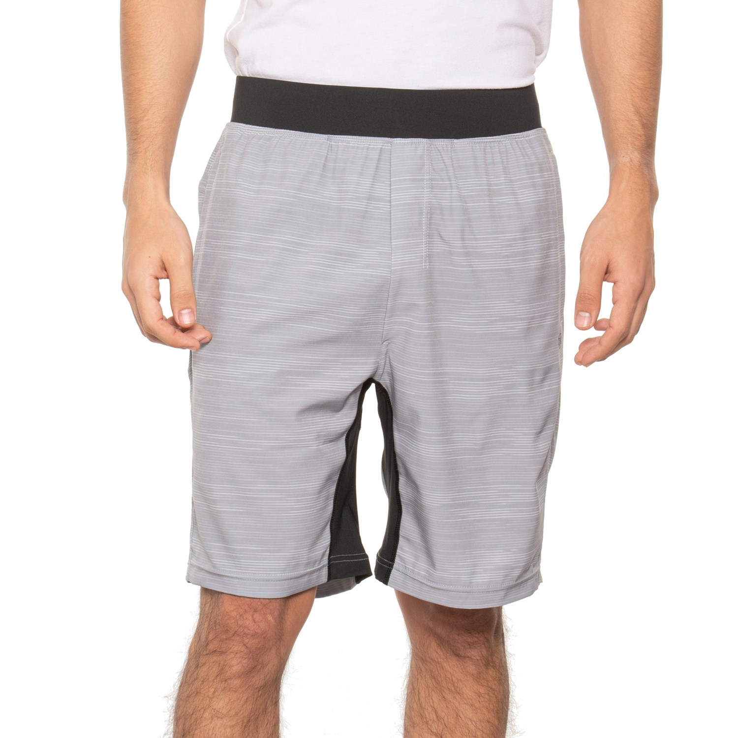Gaiam Streak Shorts (For Men) - Save 32%