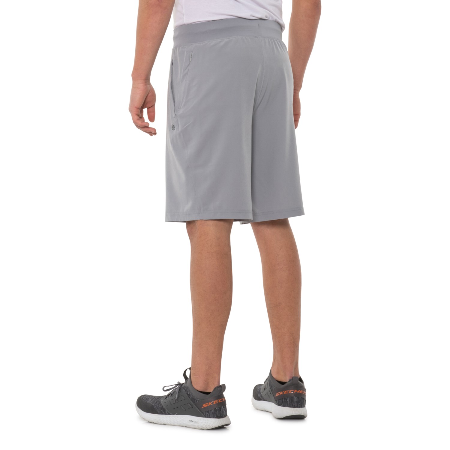 Gaiam Vinyasa Shorts (For Men) - Save 29%