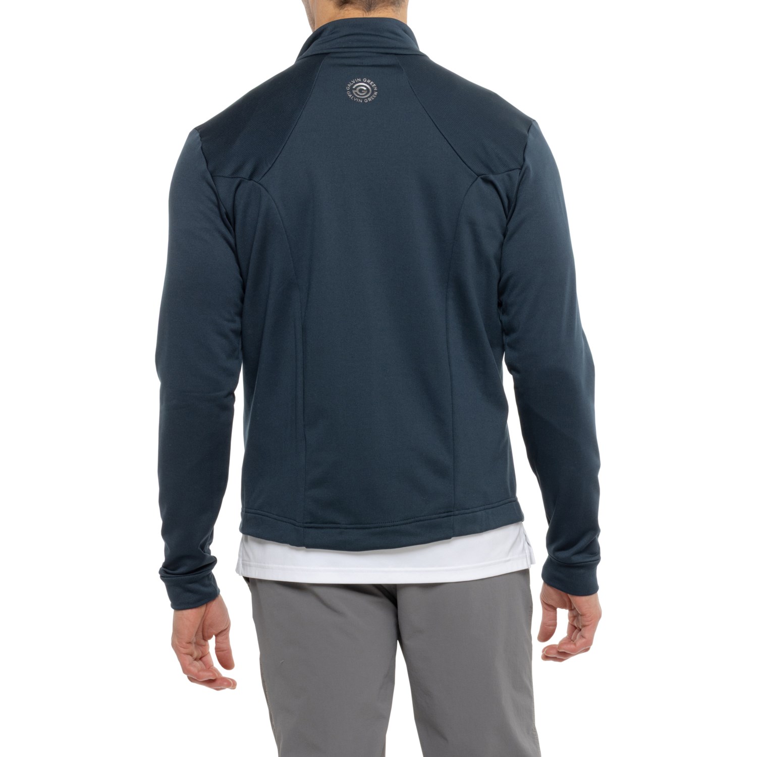 GALVIN GREEN Dylan Golf Jacket - Save 75%
