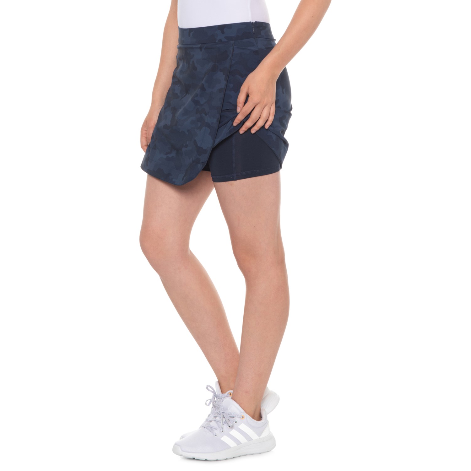 G/FORE Camo Maverick Skort - Save 50%