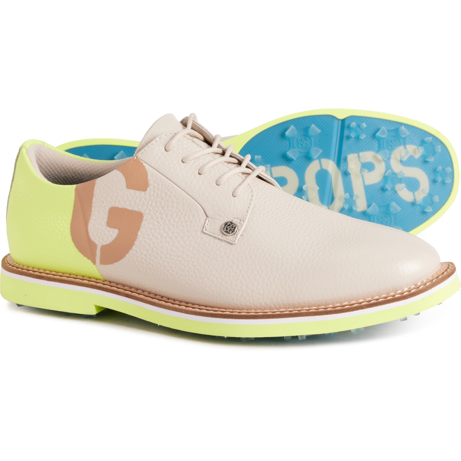 G/FORE G.112 Golf Shoes (For Men) - Save 64%