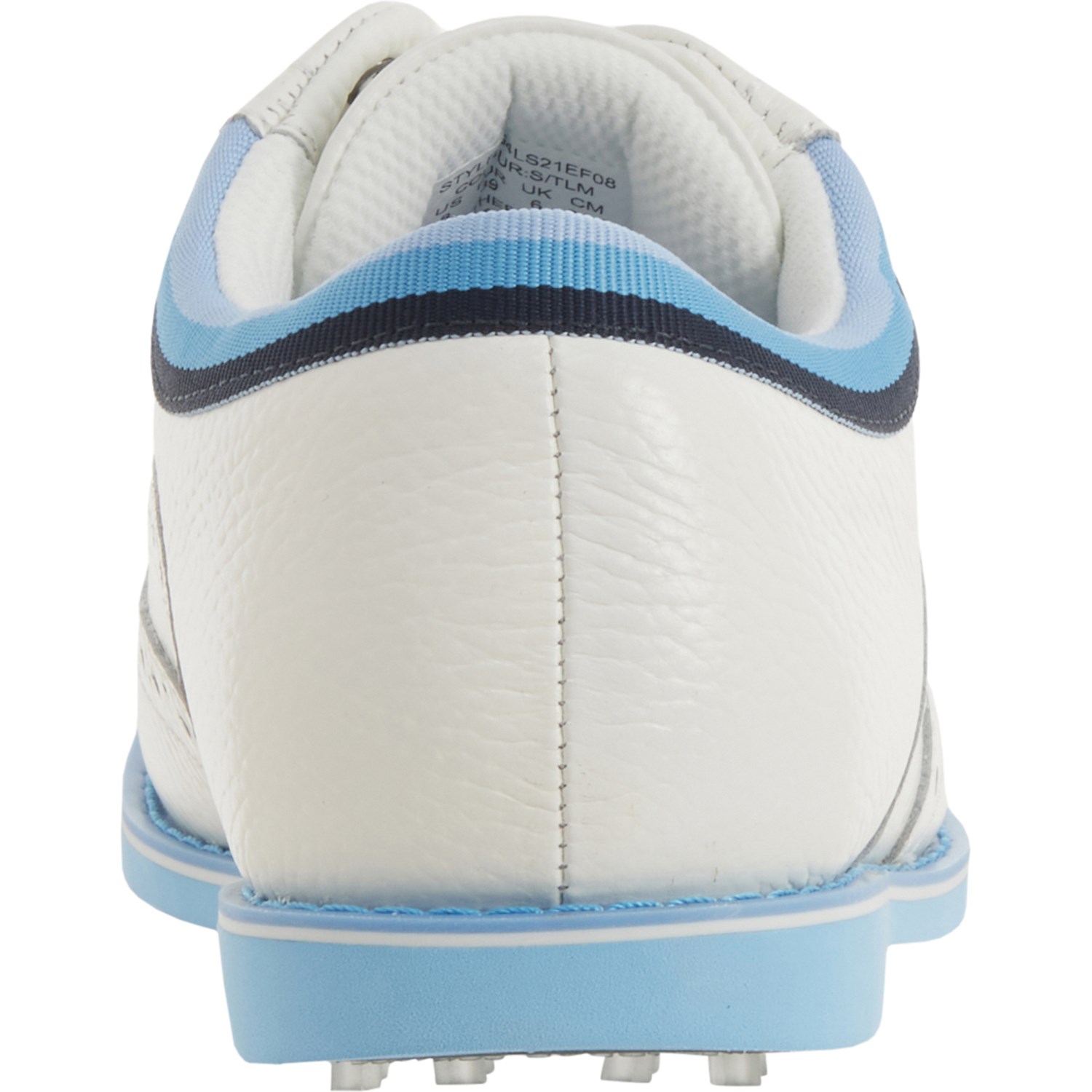 G/FORE Grosgrain Brogue Gallivanter Golf Shoes (For Women) - Save 35%