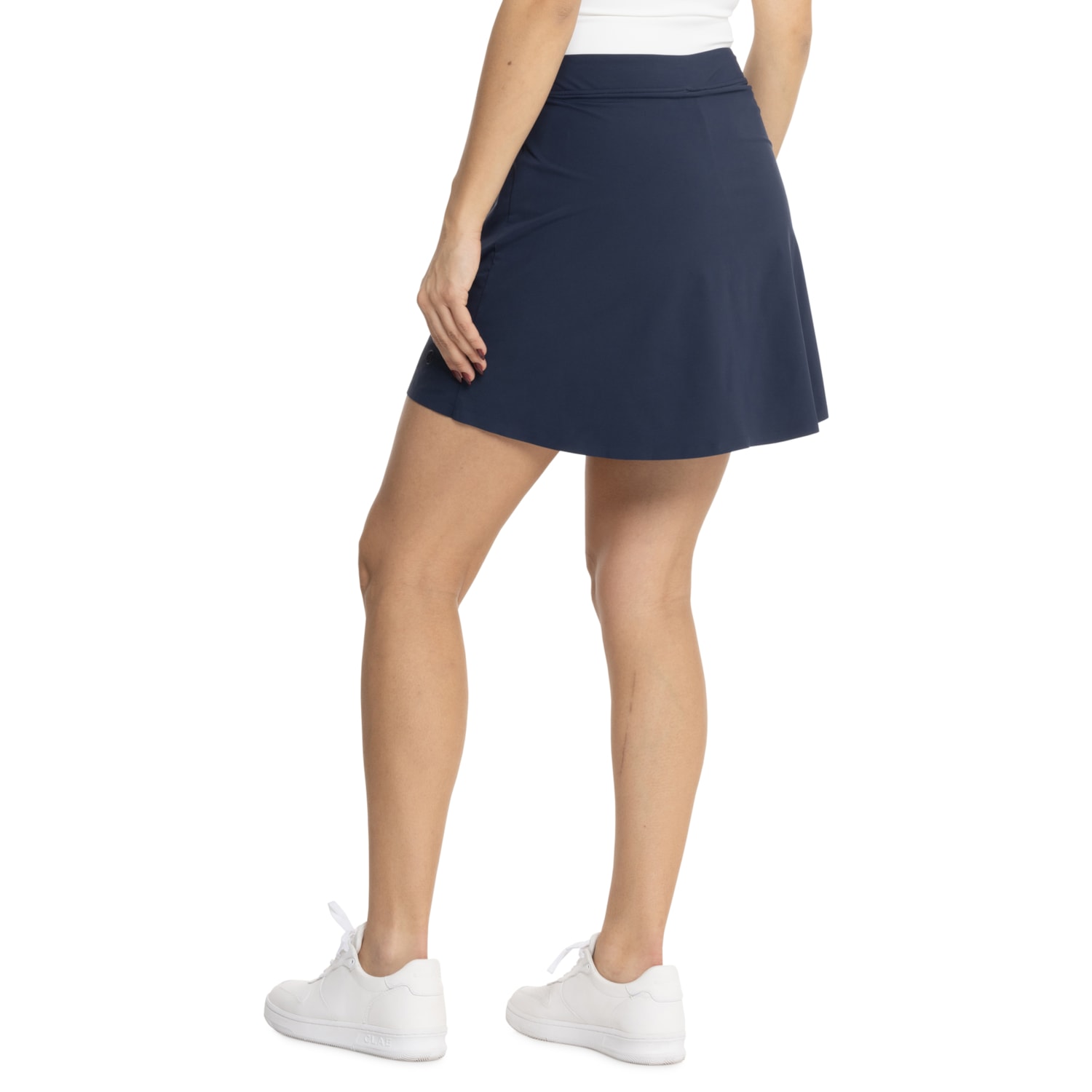 G/FORE Solid A-Line Skort - Save 70%