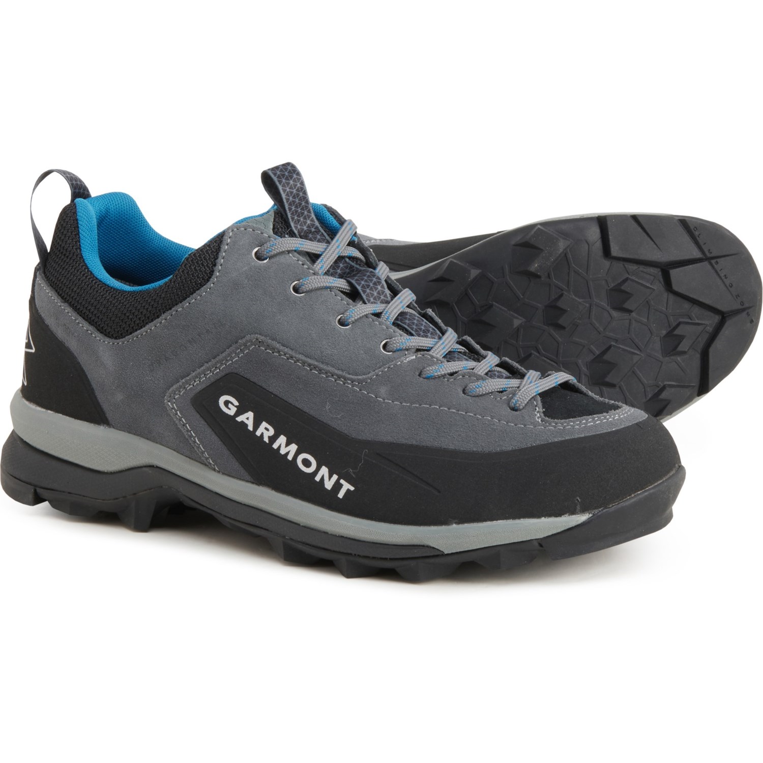 Garmont Dragontail G-DRY Hiking Shoes (For Men) - Save 42%