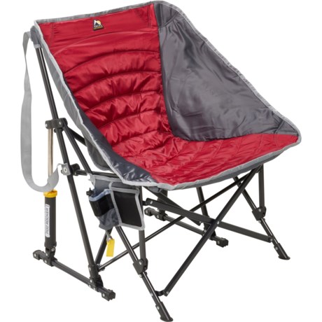 GCI Outdoors MaxRelax Pod Rocker Chair - Save 28%