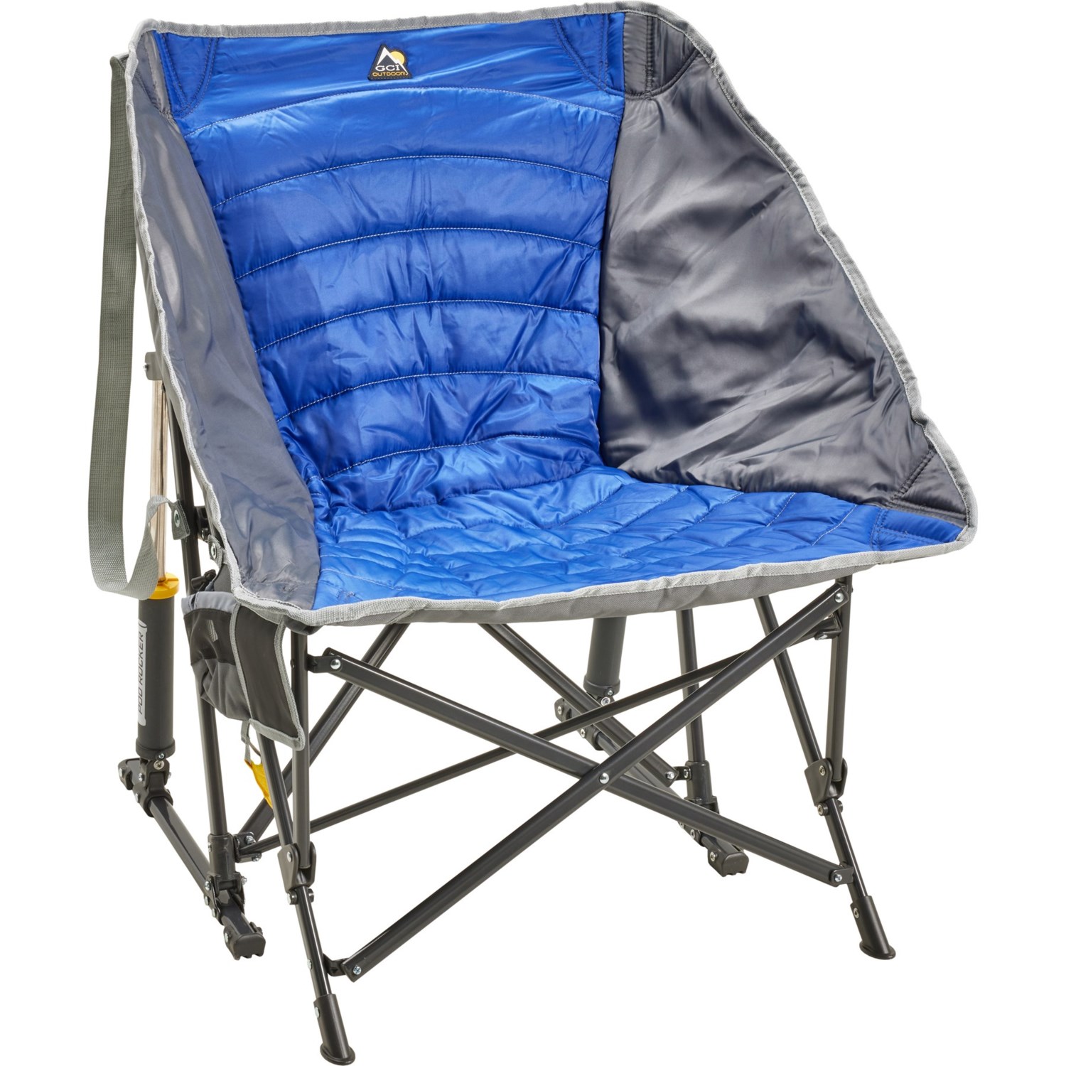 GCI Outdoors MaxRelax Pod Rocker Chair - Save 25%