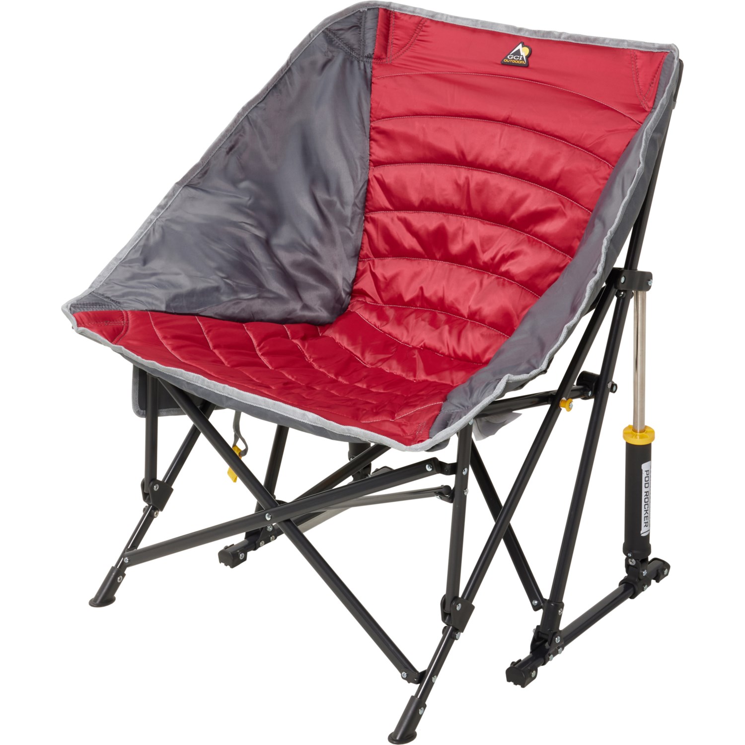 GCI Outdoors MaxRelax Pod Rocker Chair - Save 28%