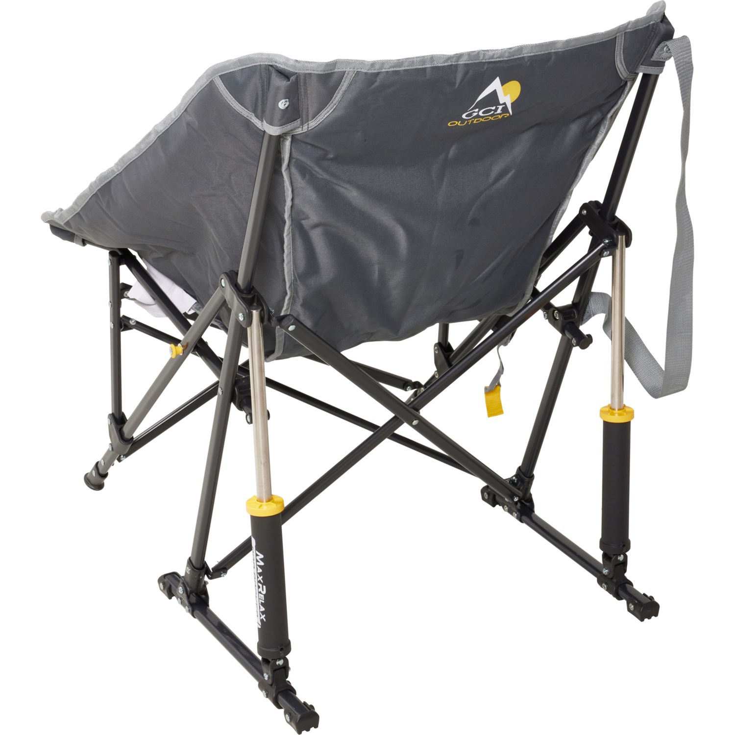 GCI Outdoors MaxRelax Pod Rocker Chair - Save 28%