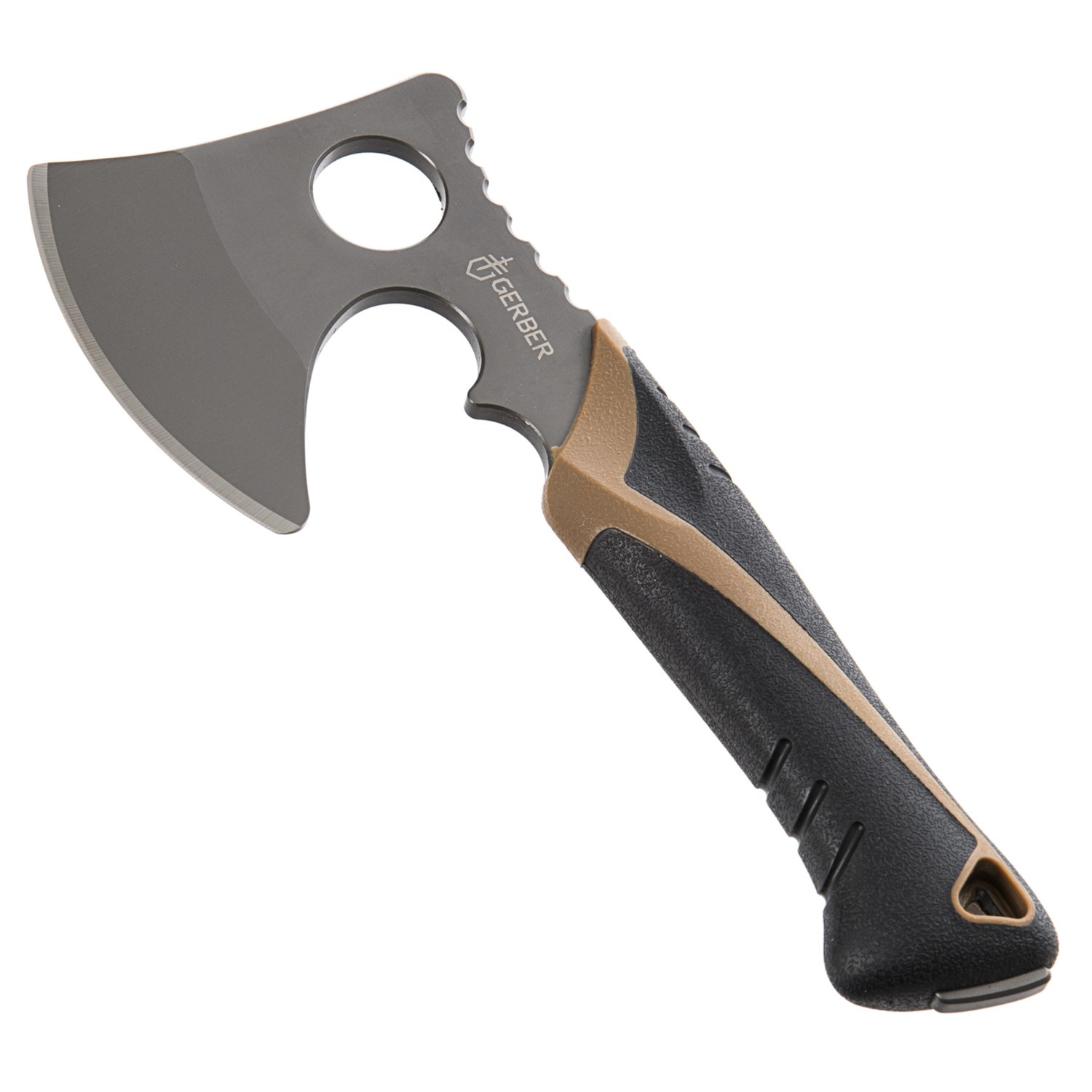 Gerber Myth Compact Hatchet – Stainless Steel