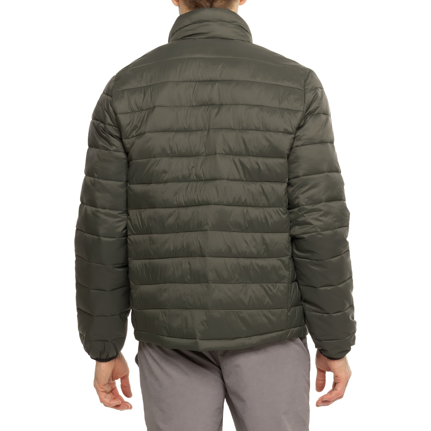 Gerry Nomadic Midweight Puffer Jacket - Insulated - Save 60%