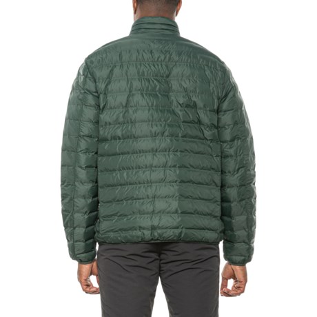 Gerry Replay Lightweight Packable Puffer Jacket - Insulated - Save 55%