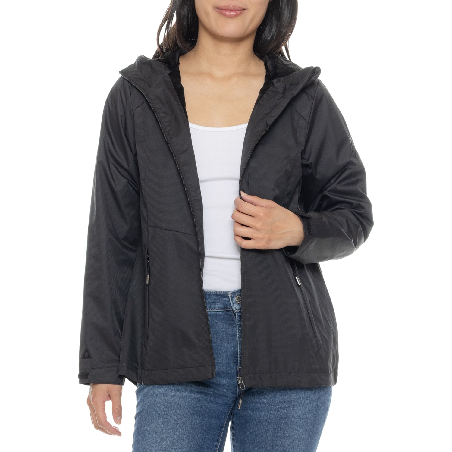 Gerry Solaris Rain Jacket - Save 40%