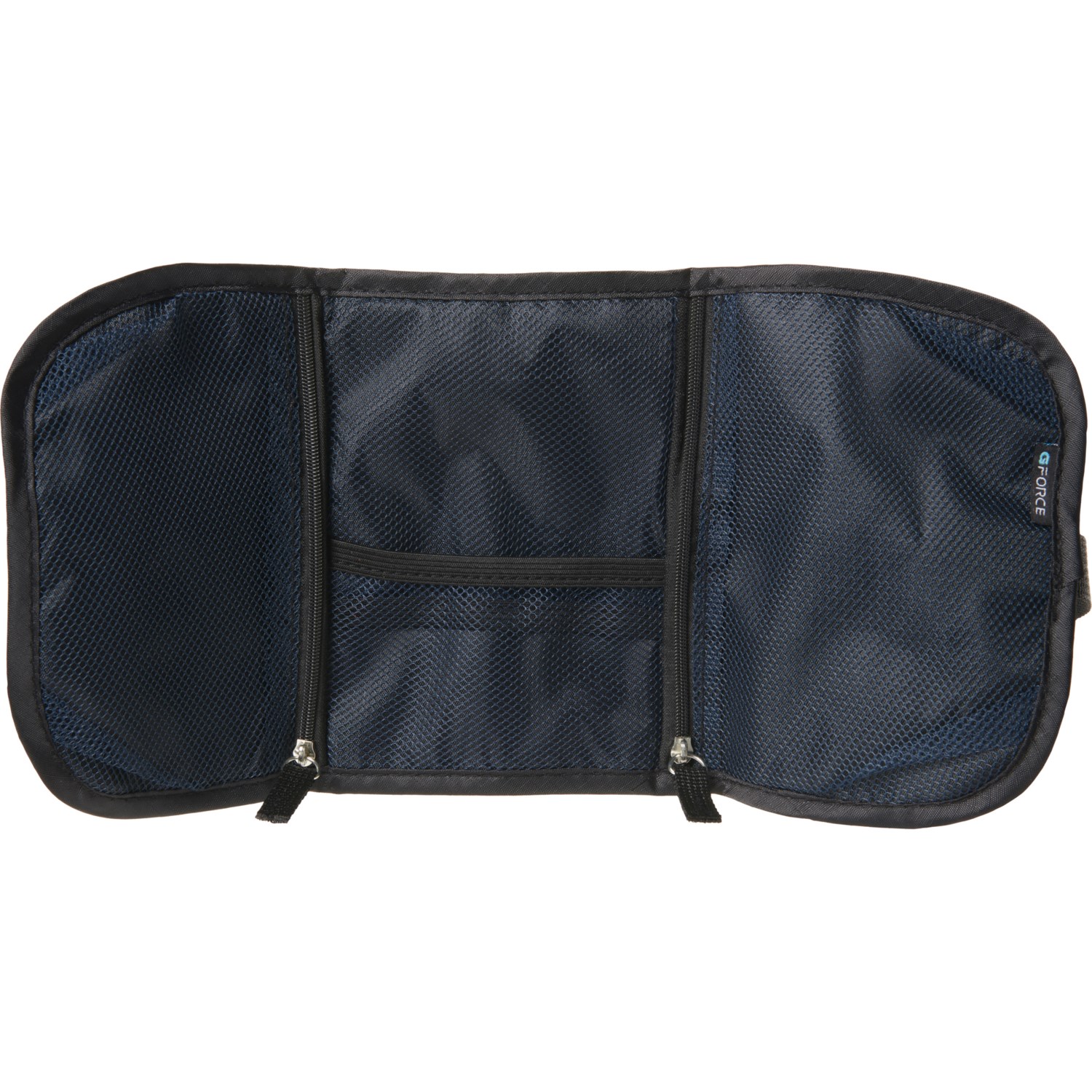 GFORCE Tech Accessory Organizer Travel Bag - Save 40%