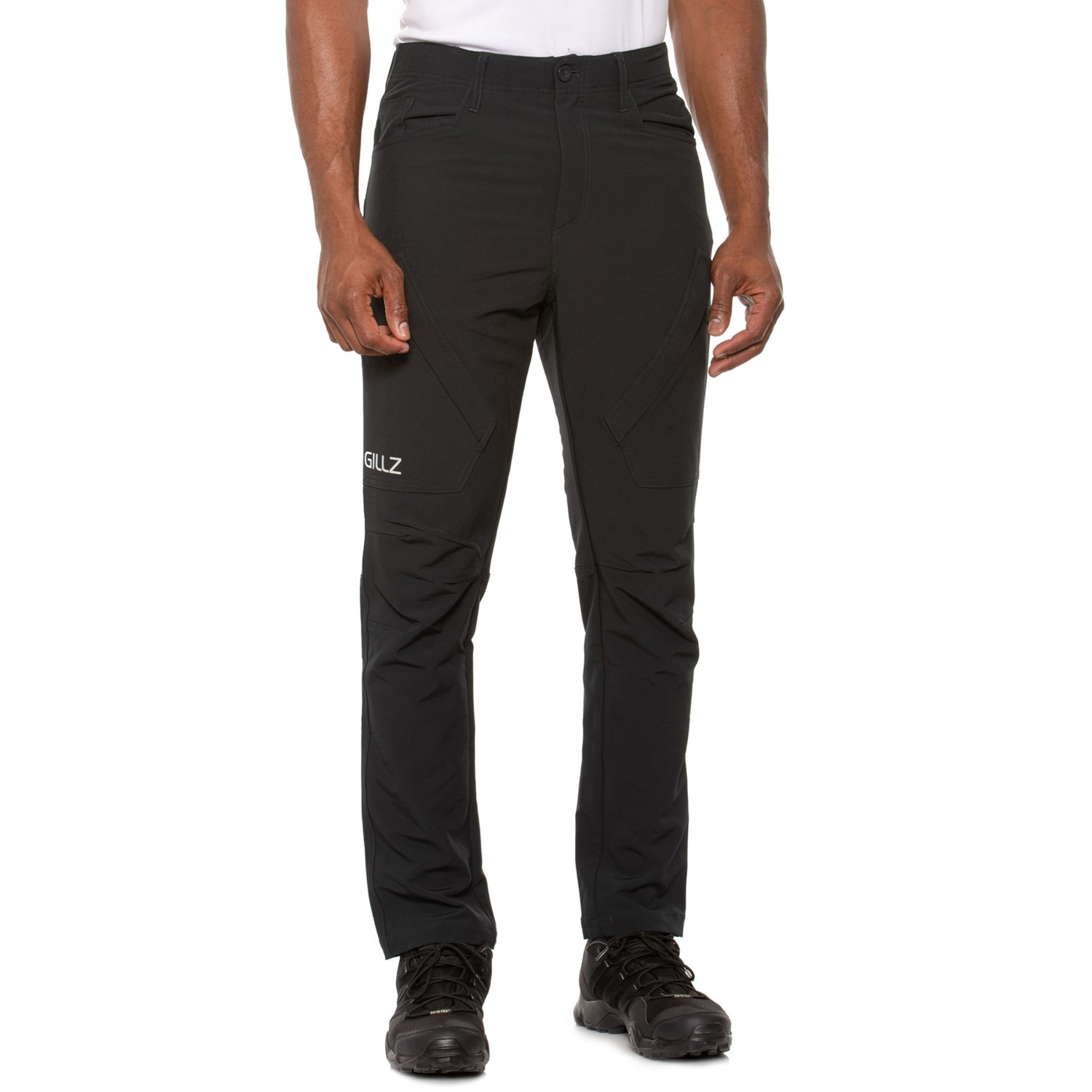 Gillz Tournament Fishing Pants - Save 66%