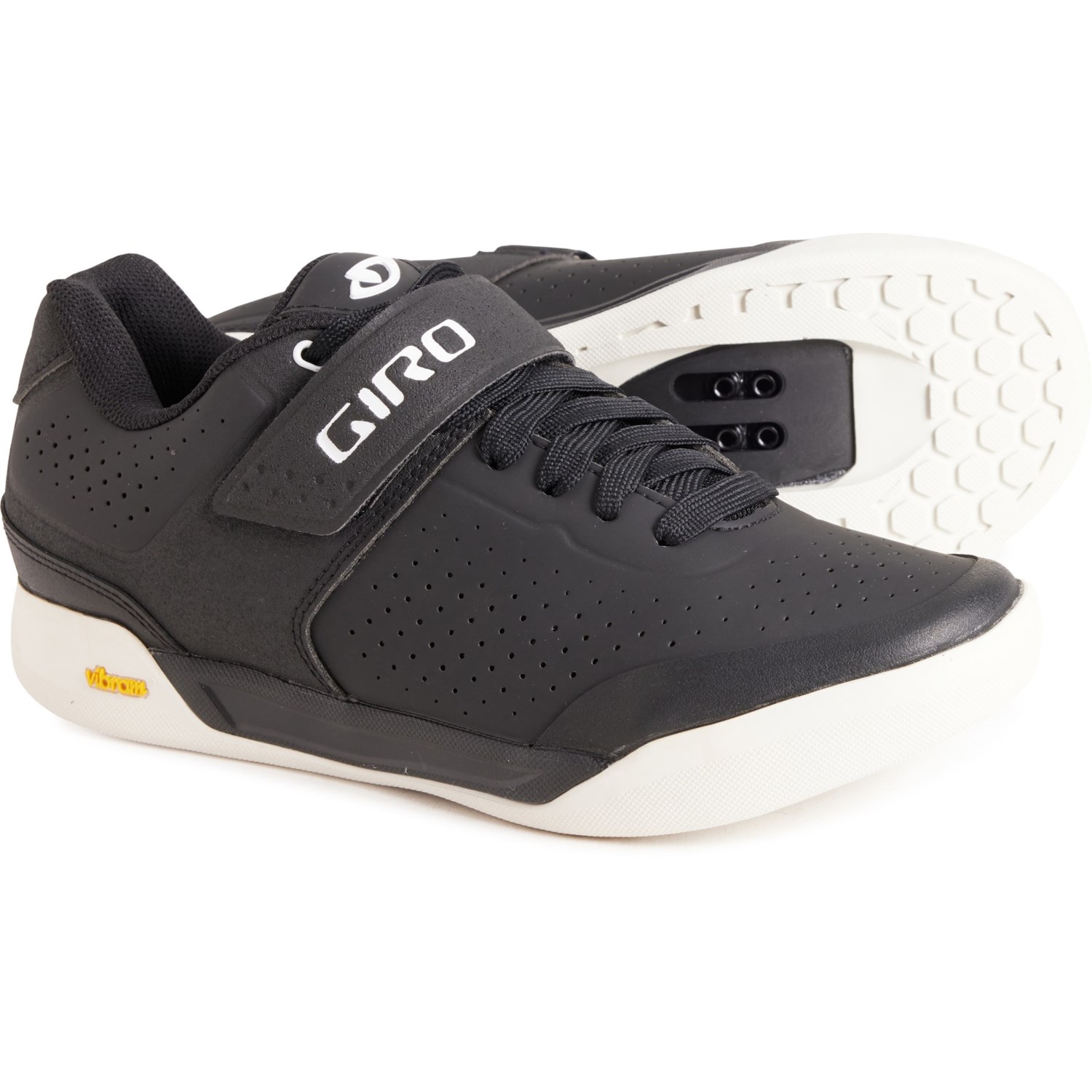 Giro Chamber II Mountain Bike Shoes - SPD - Save 46%