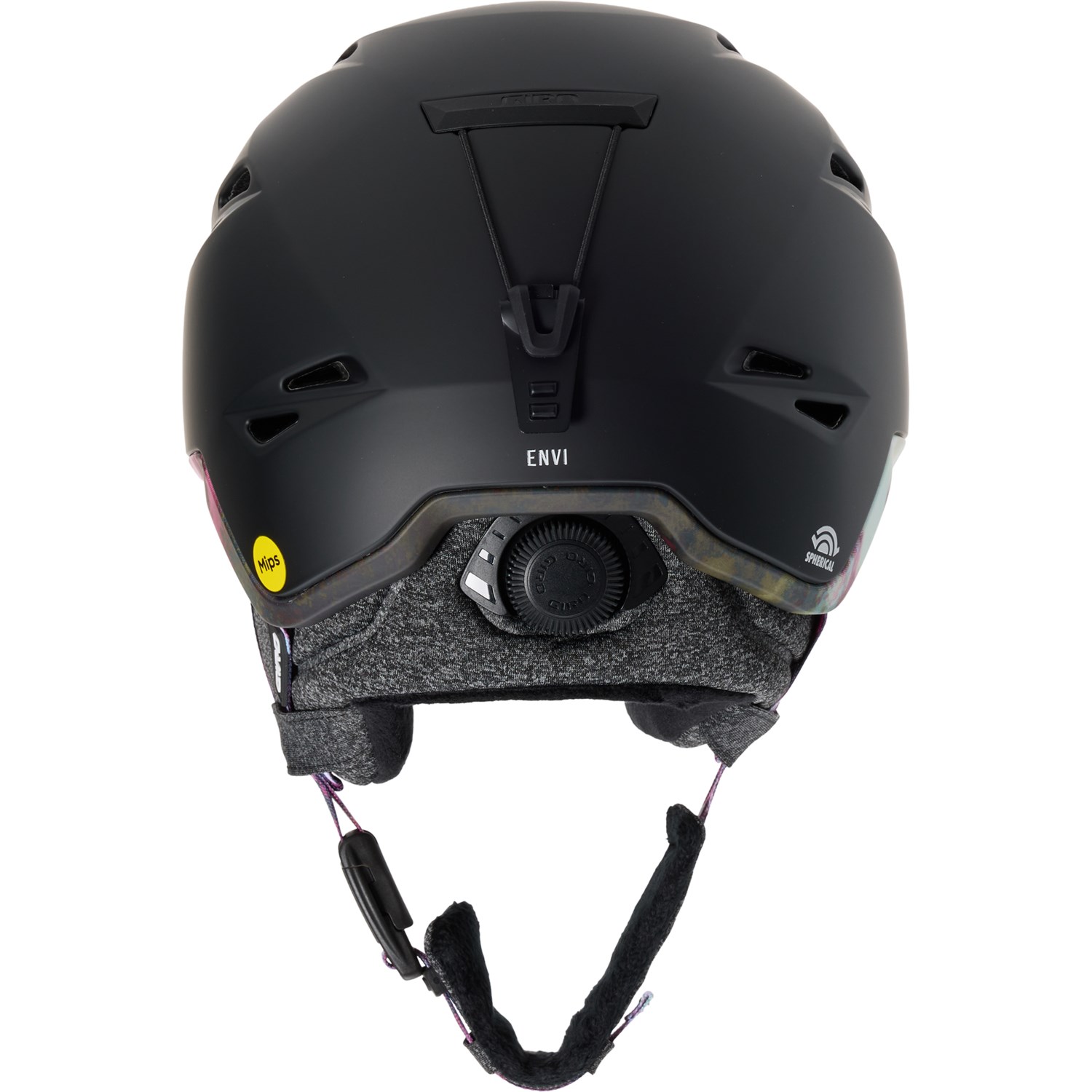 Giro Envi Spherical Ski Helmet - MIPS - Save 63%