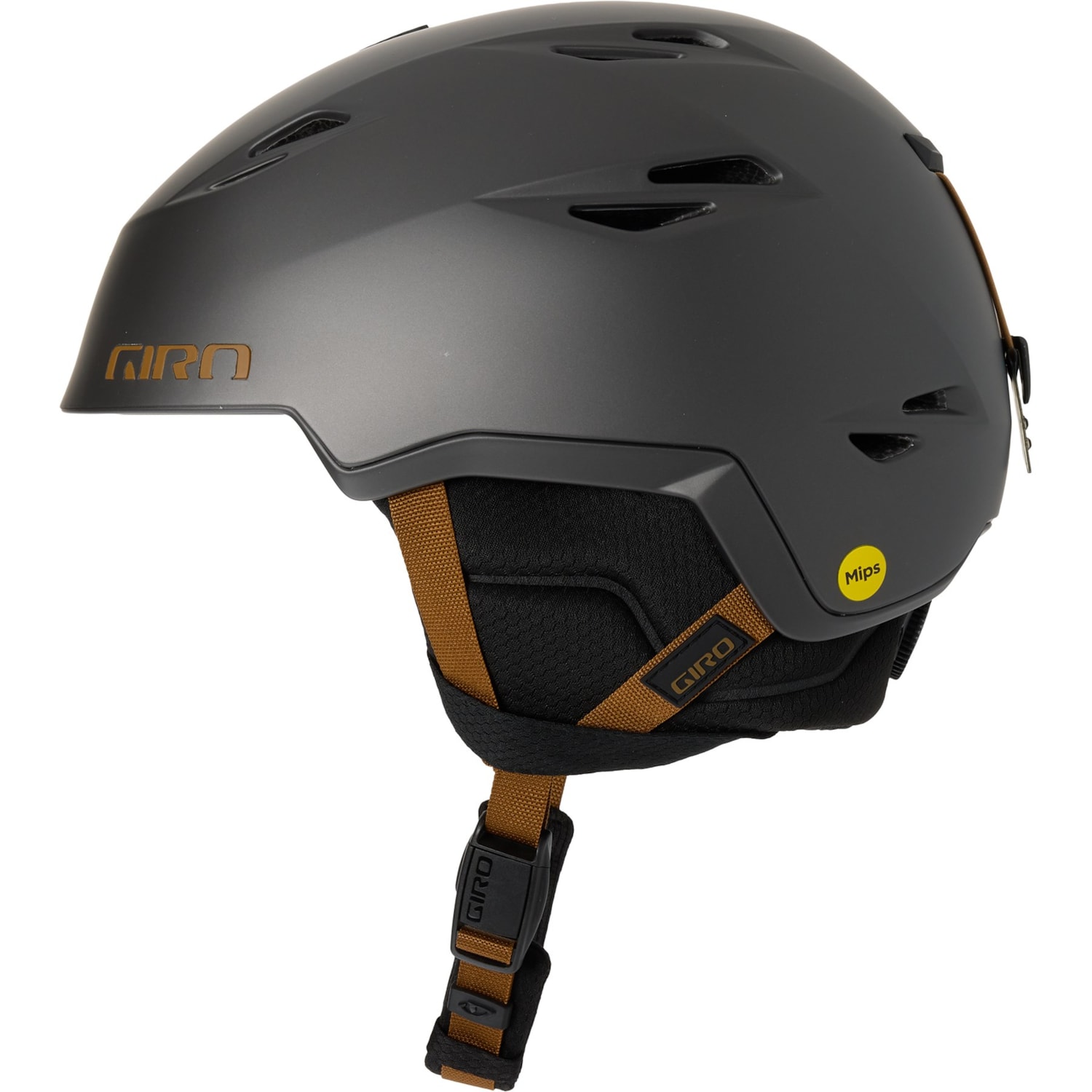 Giro Grid Spherical Ski Helmet - MIPS - Save 48%