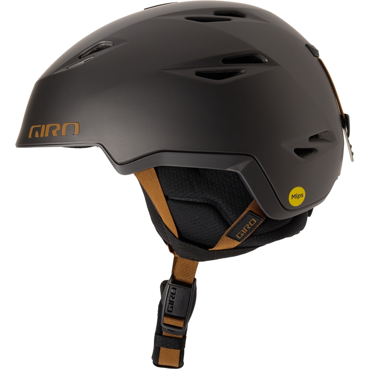 Giro Grid Spherical Ski Helmet - MIPS - Save 48%