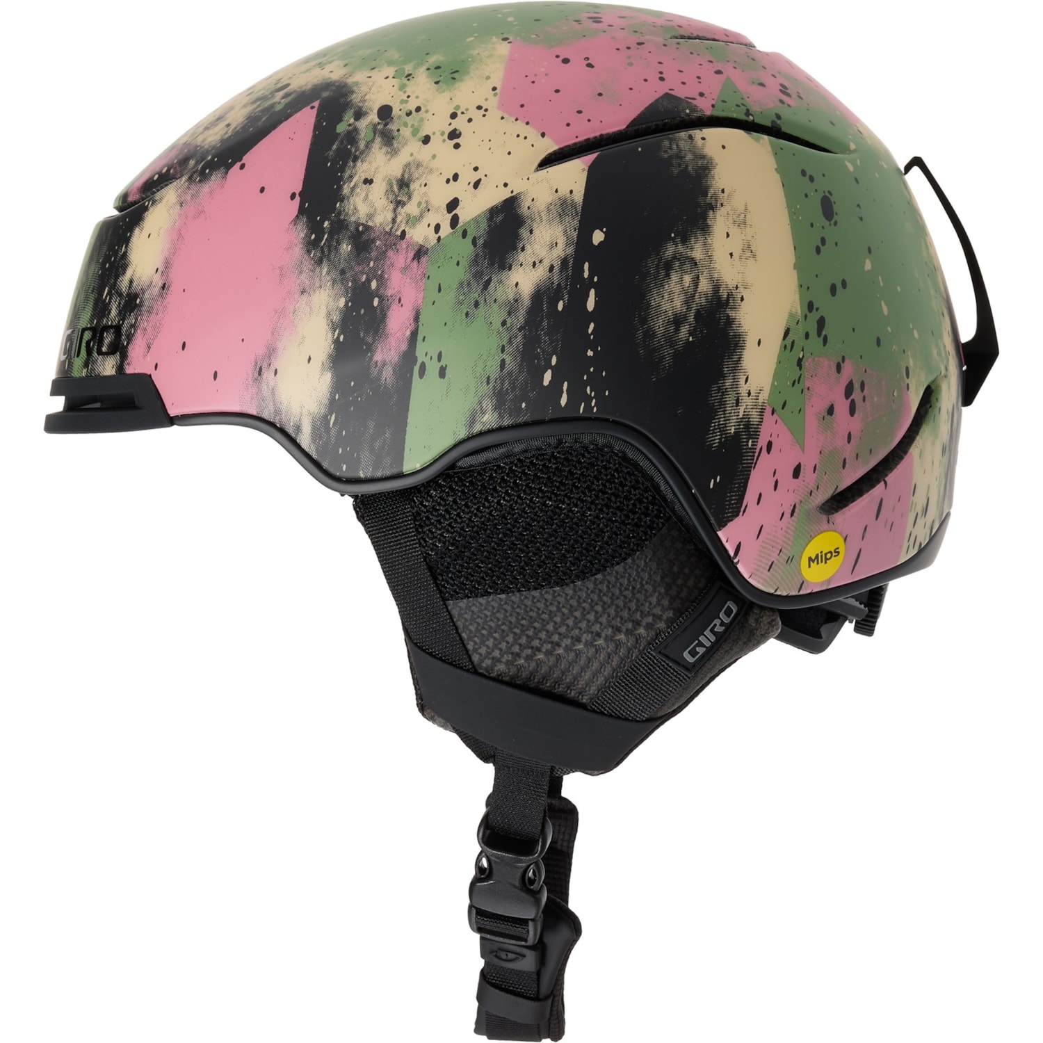 Giro Jackson Ski Helmet - MIPS - Save 47%