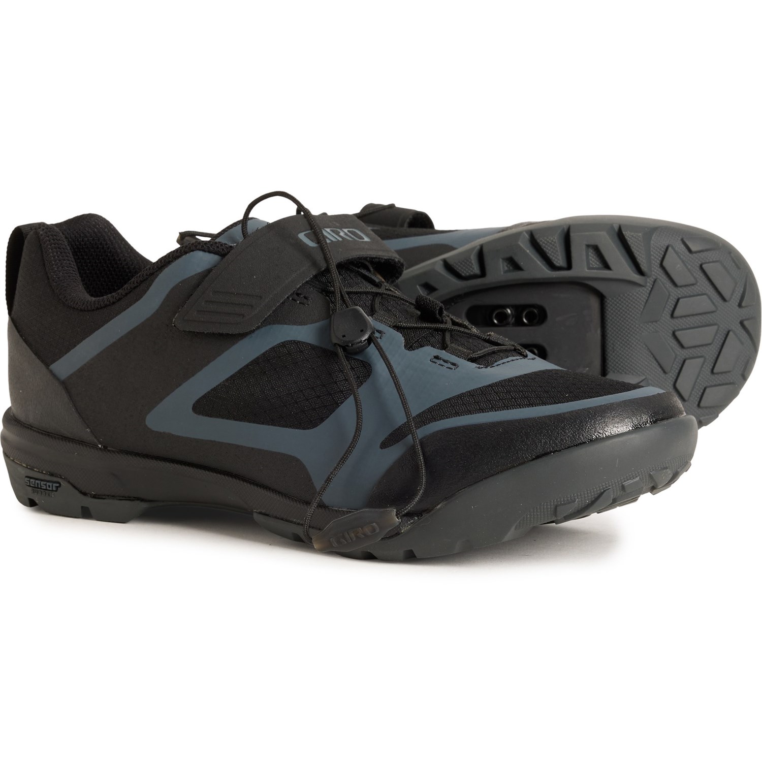 Giro Ventana FastLace Mountain Bike Shoes (For Men and Women) - Save 53%