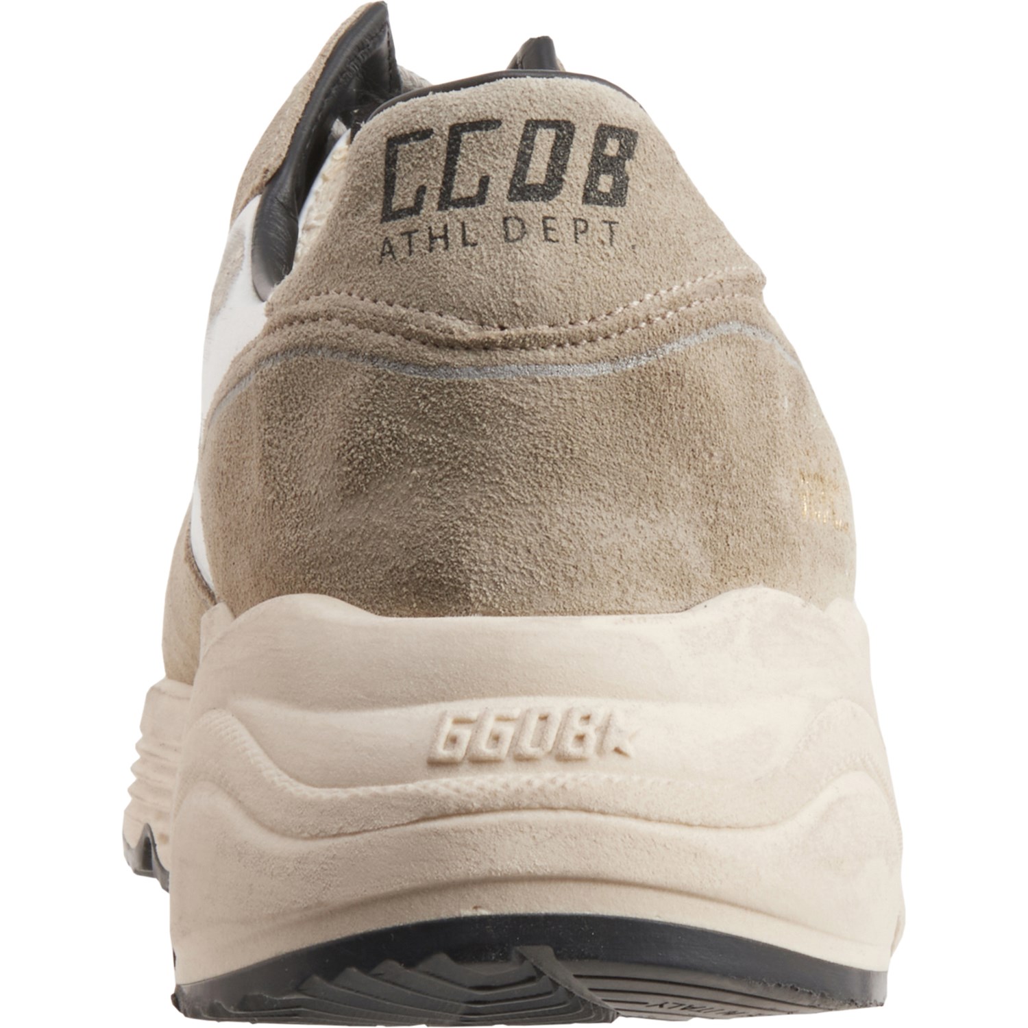 GOLDEN GOOSE Made in Italy Running Sole Sneakers (For Men) - Save 25%