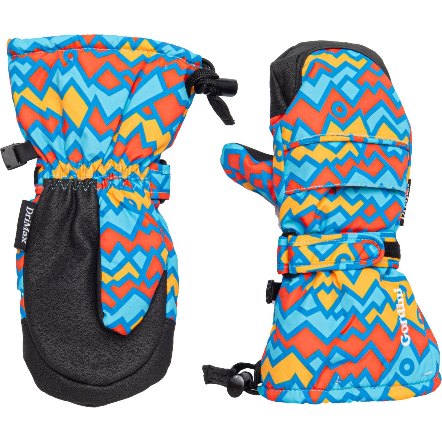 Gordini DriMax® Baby Baby Baby Mittens (For Little Boys) - Save 60%