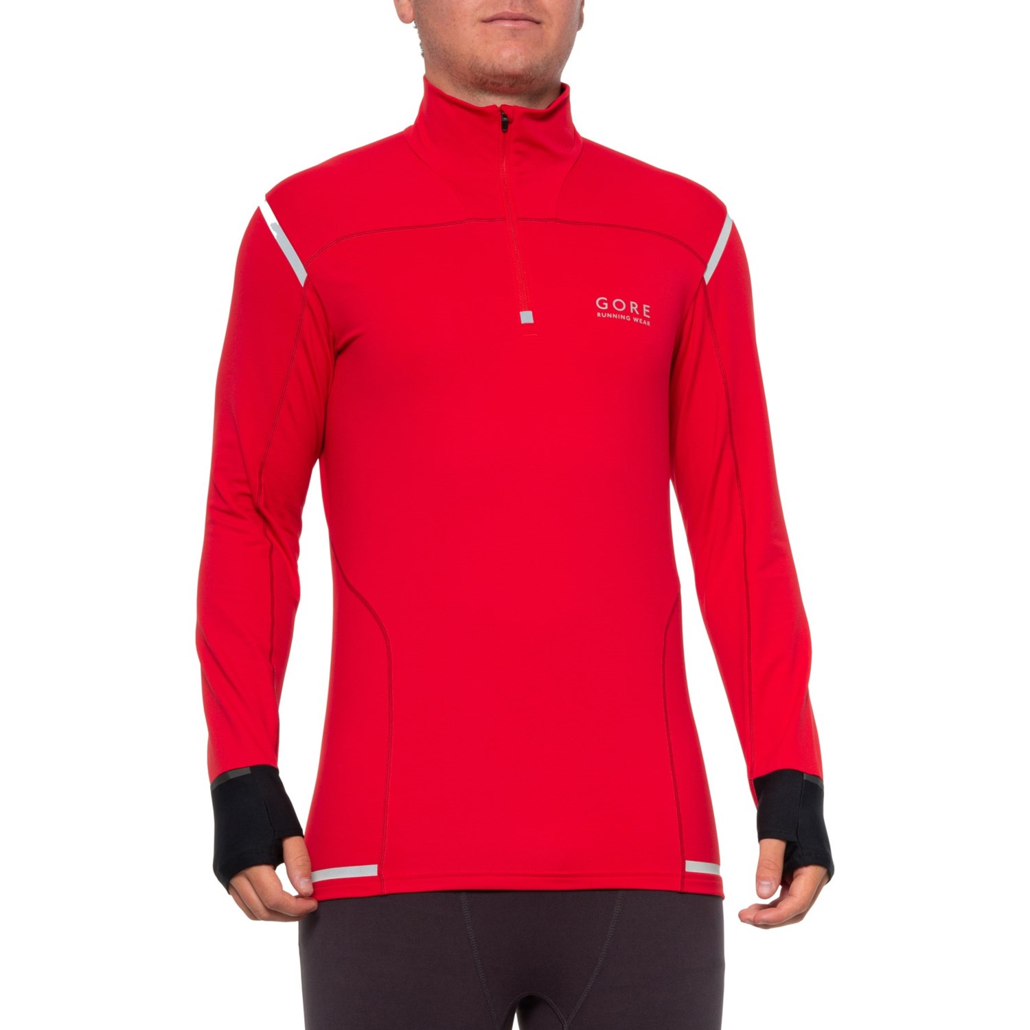 Gore Running Wear Mythos 2.0 Shirt (For Men) - Save 77%
