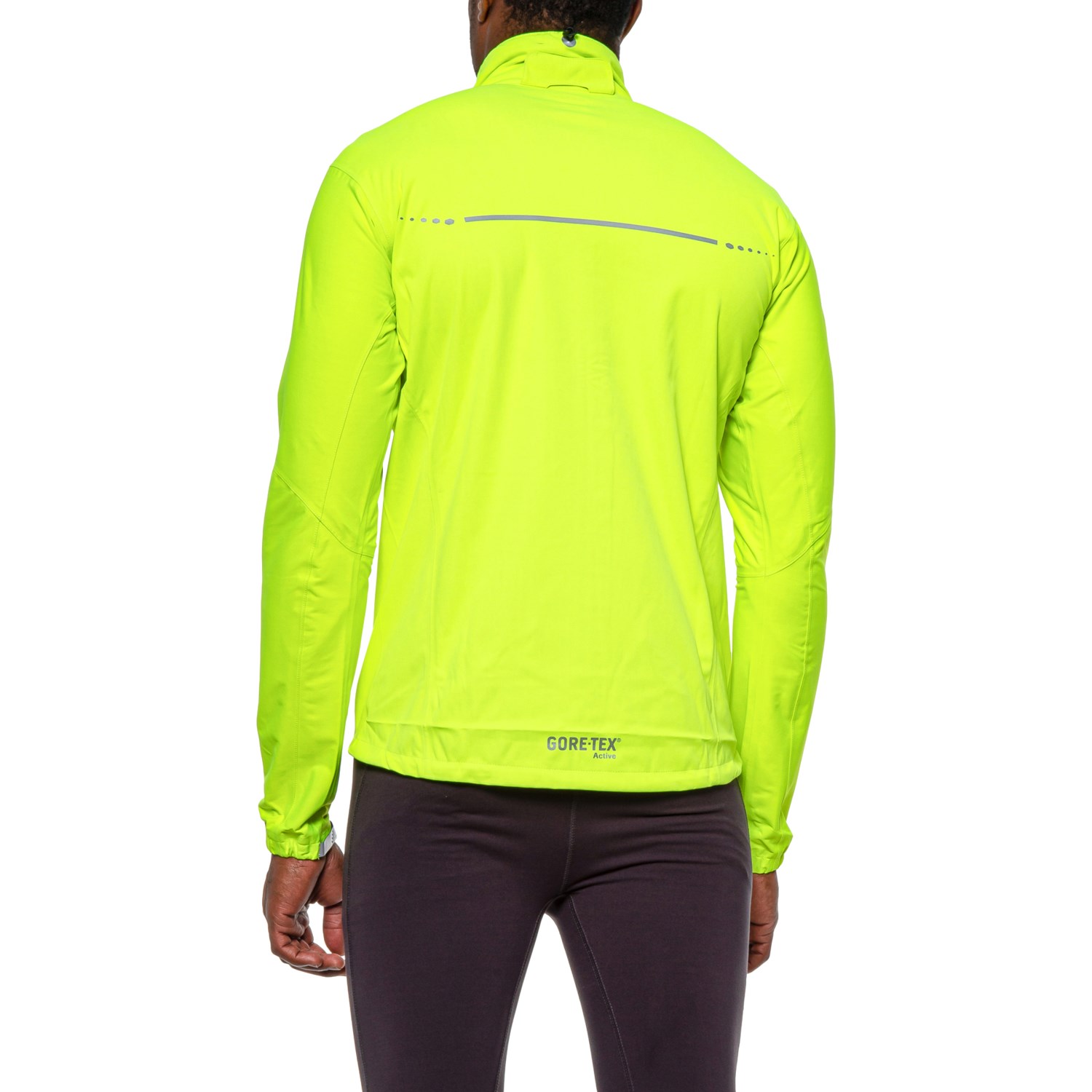Gore Running Wear Mythos Gore-Tex® Active Shell Jacket (For Men) - Save 69%