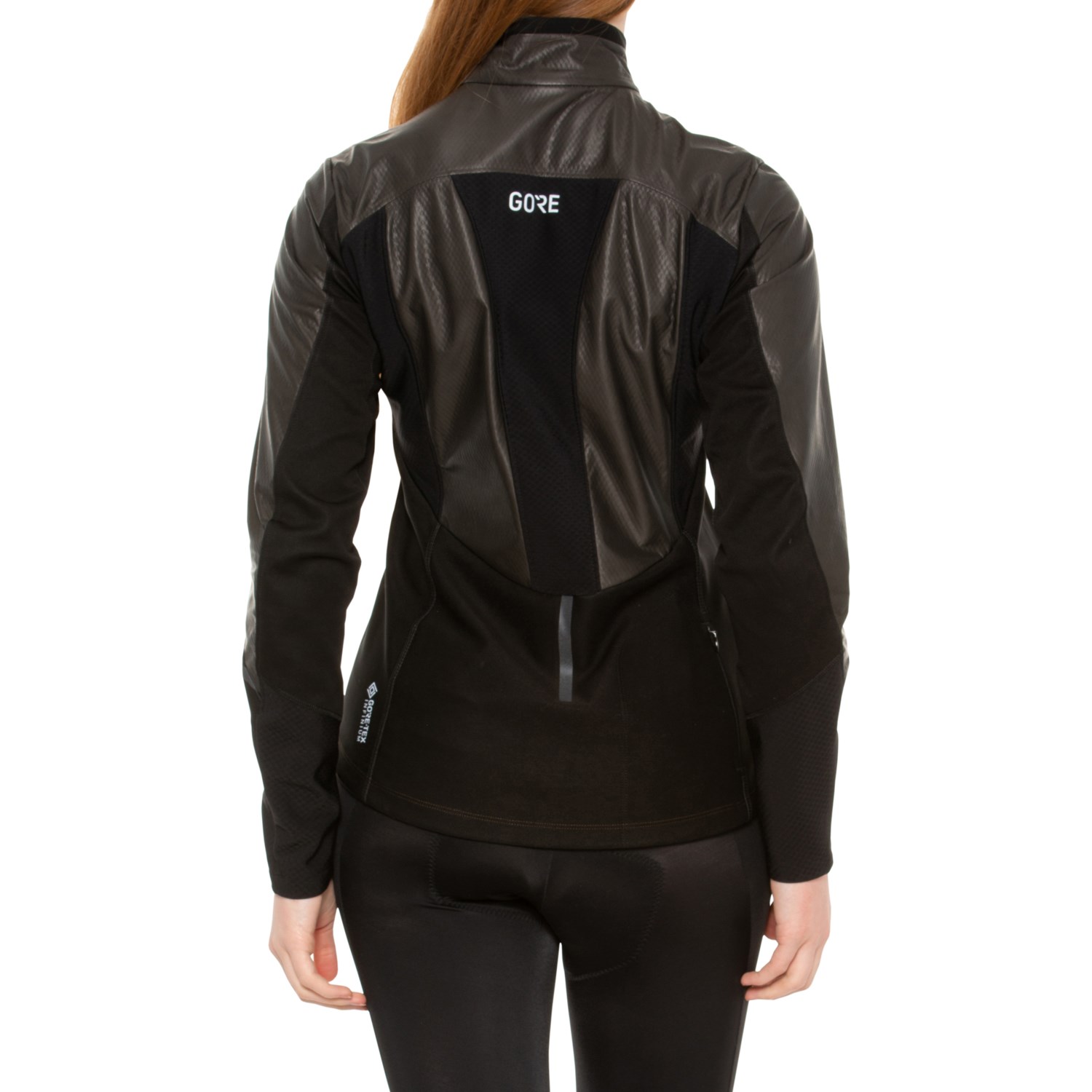 GORE WEAR R5 Gore-Tex® INFINIUM Soft-Lined Shirt (For Women) - Save 60%