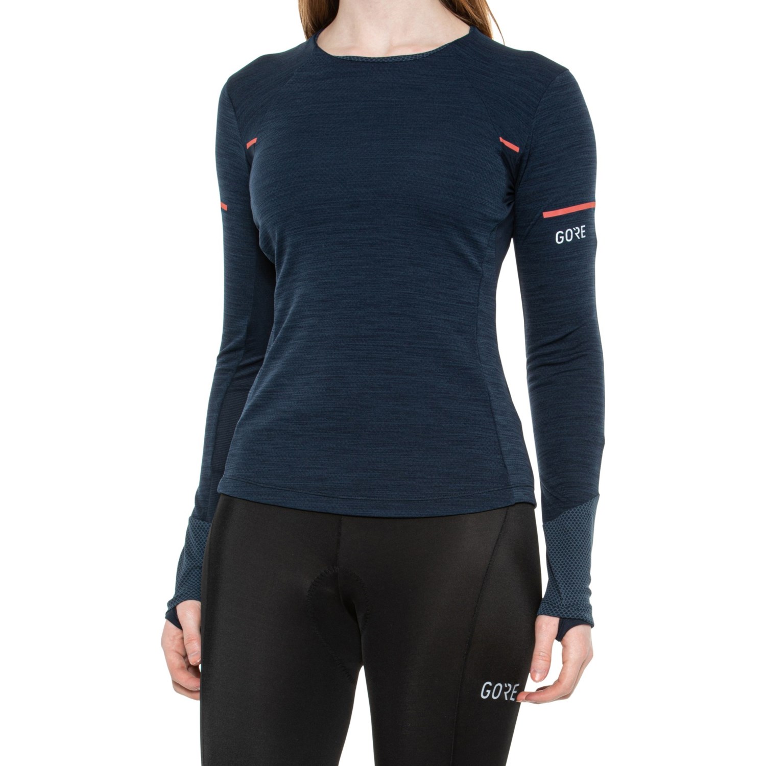 GORE WEAR Vivid Running Shirt (For Women) - Save 71%